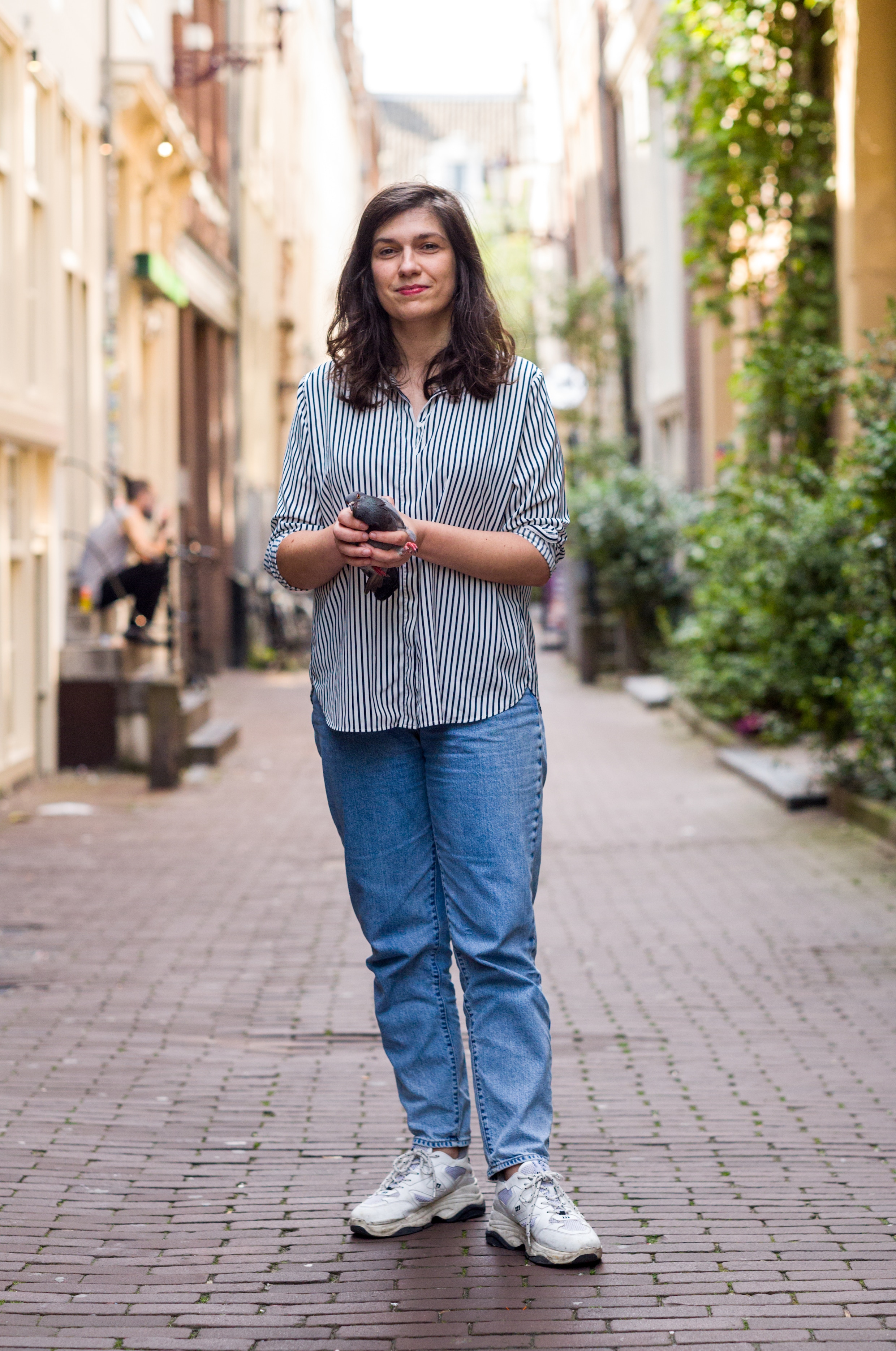 Ines Kostic (Partij voor de Dieren): ‘Gezondheid is een thema dat links ...