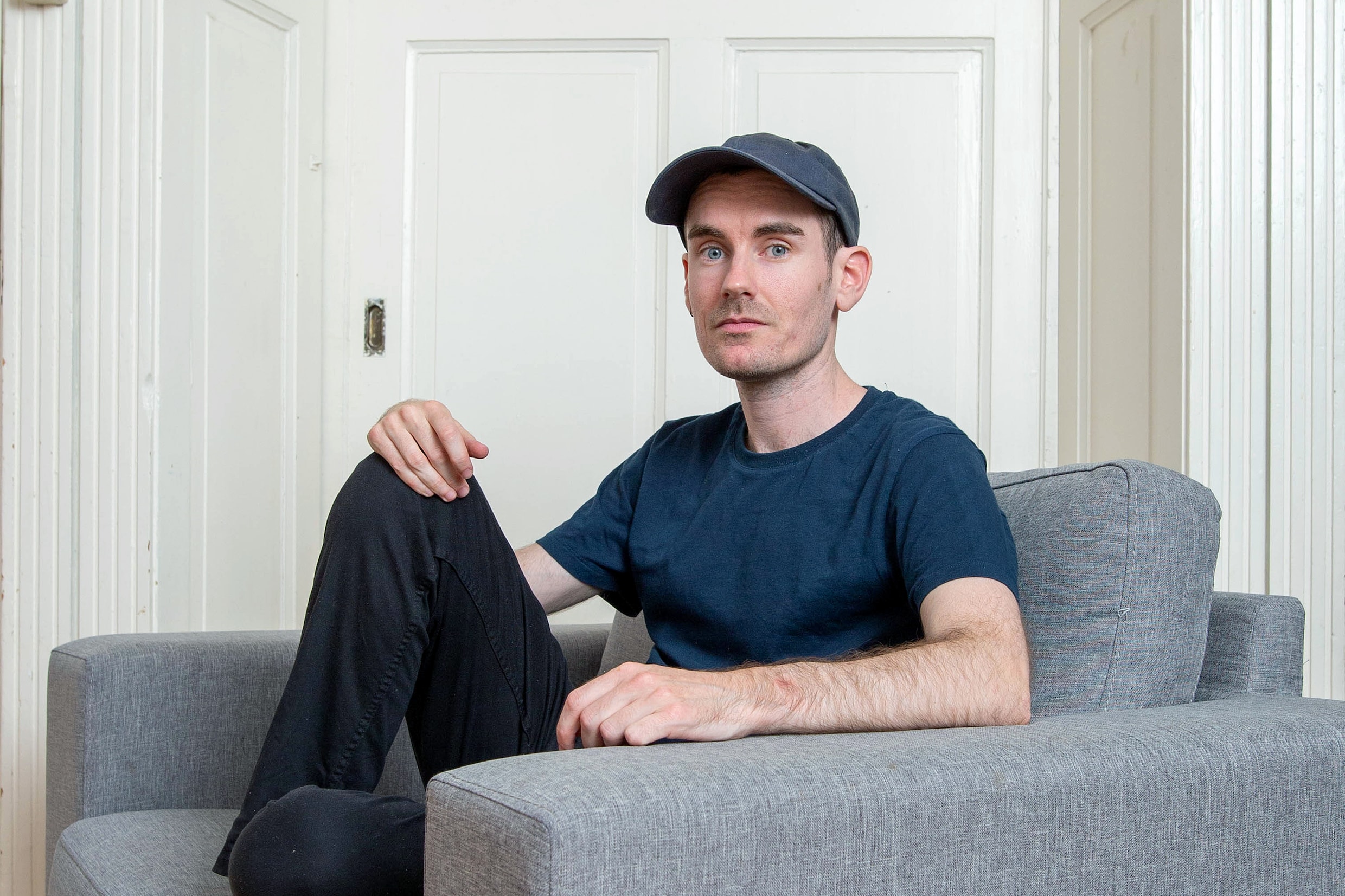 Winnend jeugdboek Oever is een ‘wonderschoon intiem portret’ van een ...