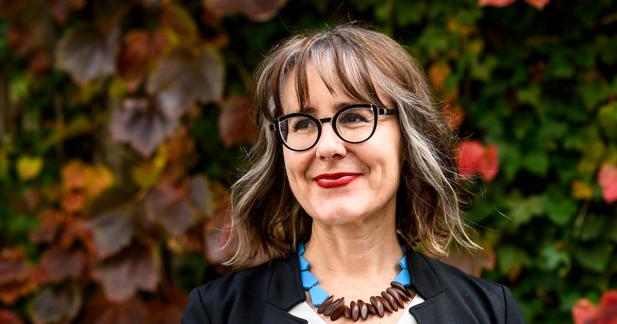 Liz Bucar: ‘Westerlingen consumeren yoga en meditatie als een ...