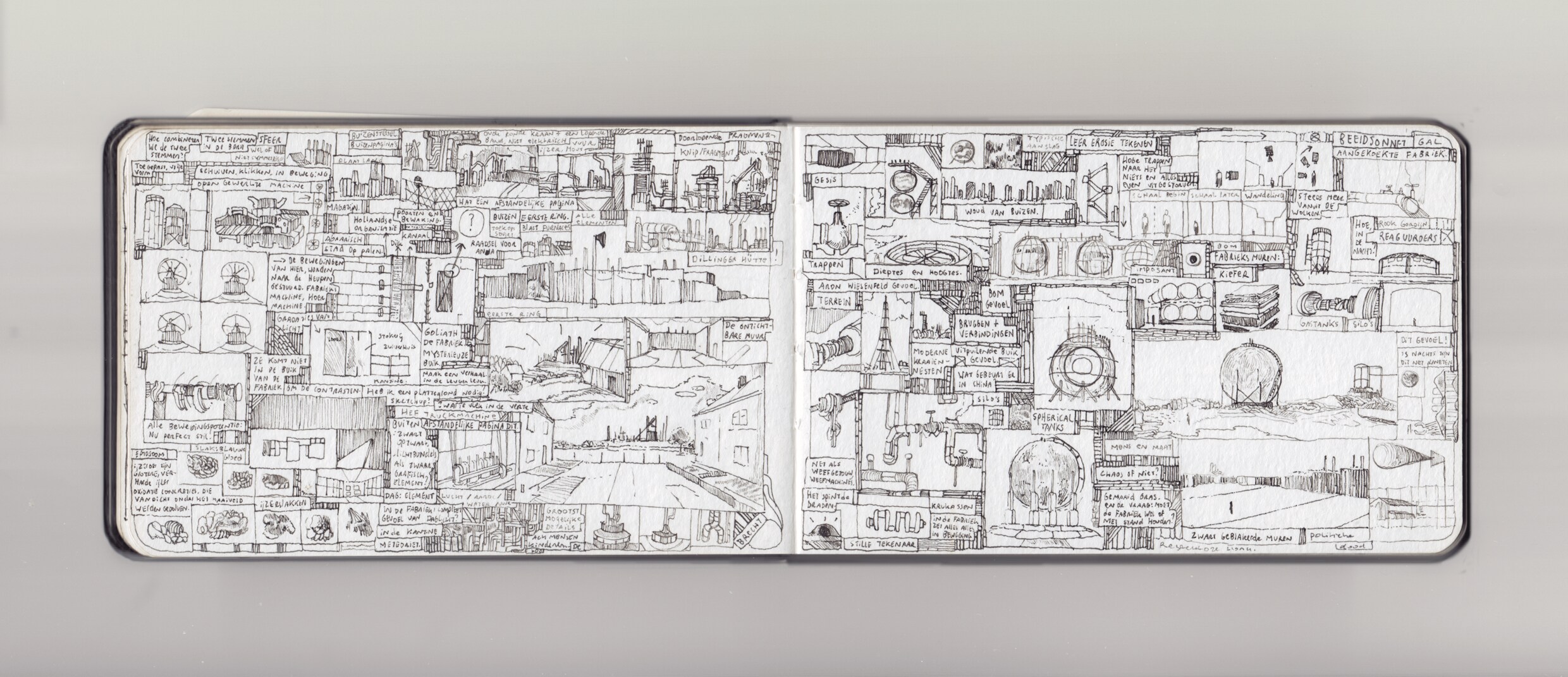 Schrijver Ludwig Volbeda: ‘Mijn boek blijft niet bij de jongste lezer ...