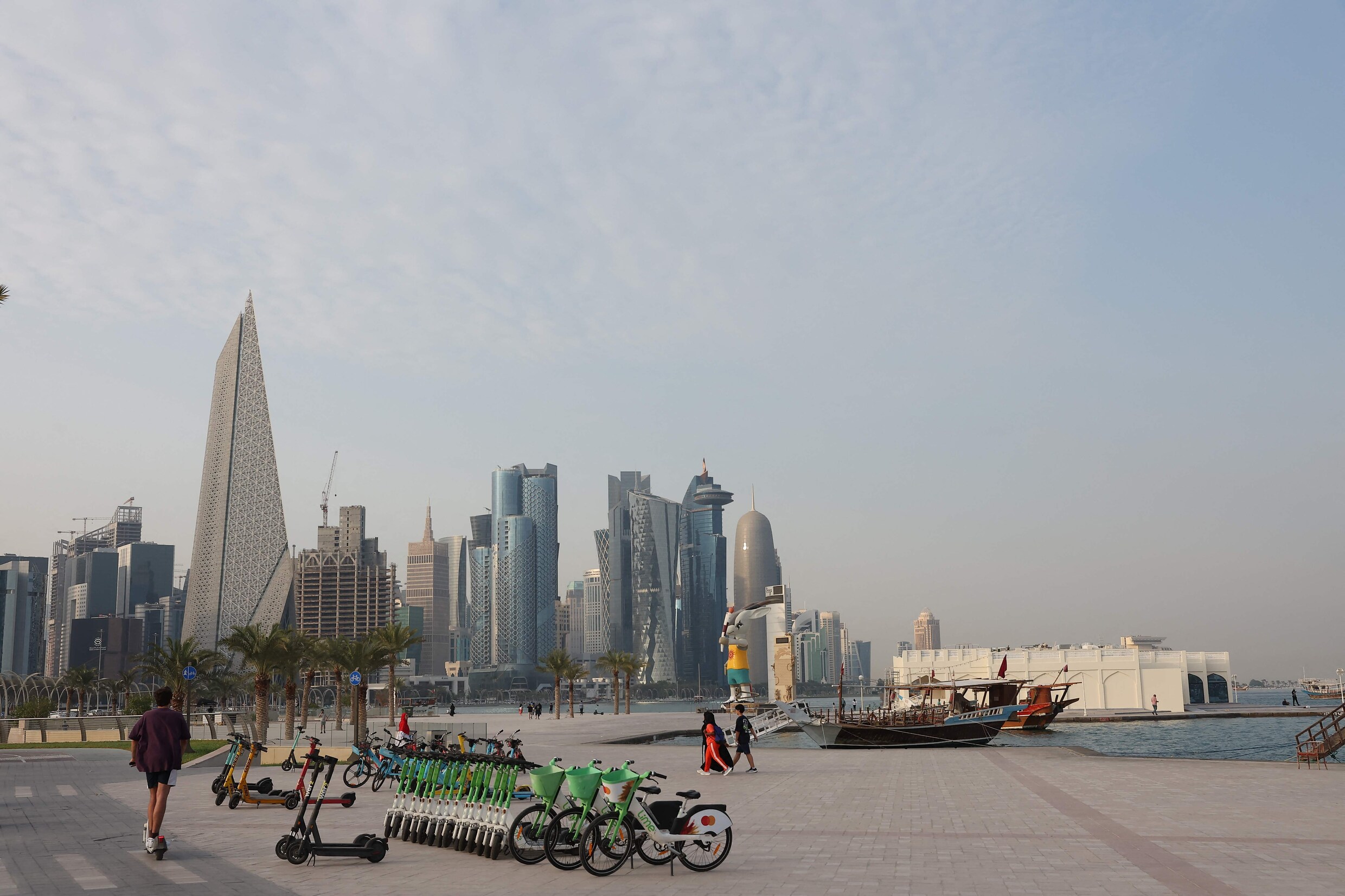 Nieuwe onderhandelingen over staakt-het-vuren Gaza deels van start in ...