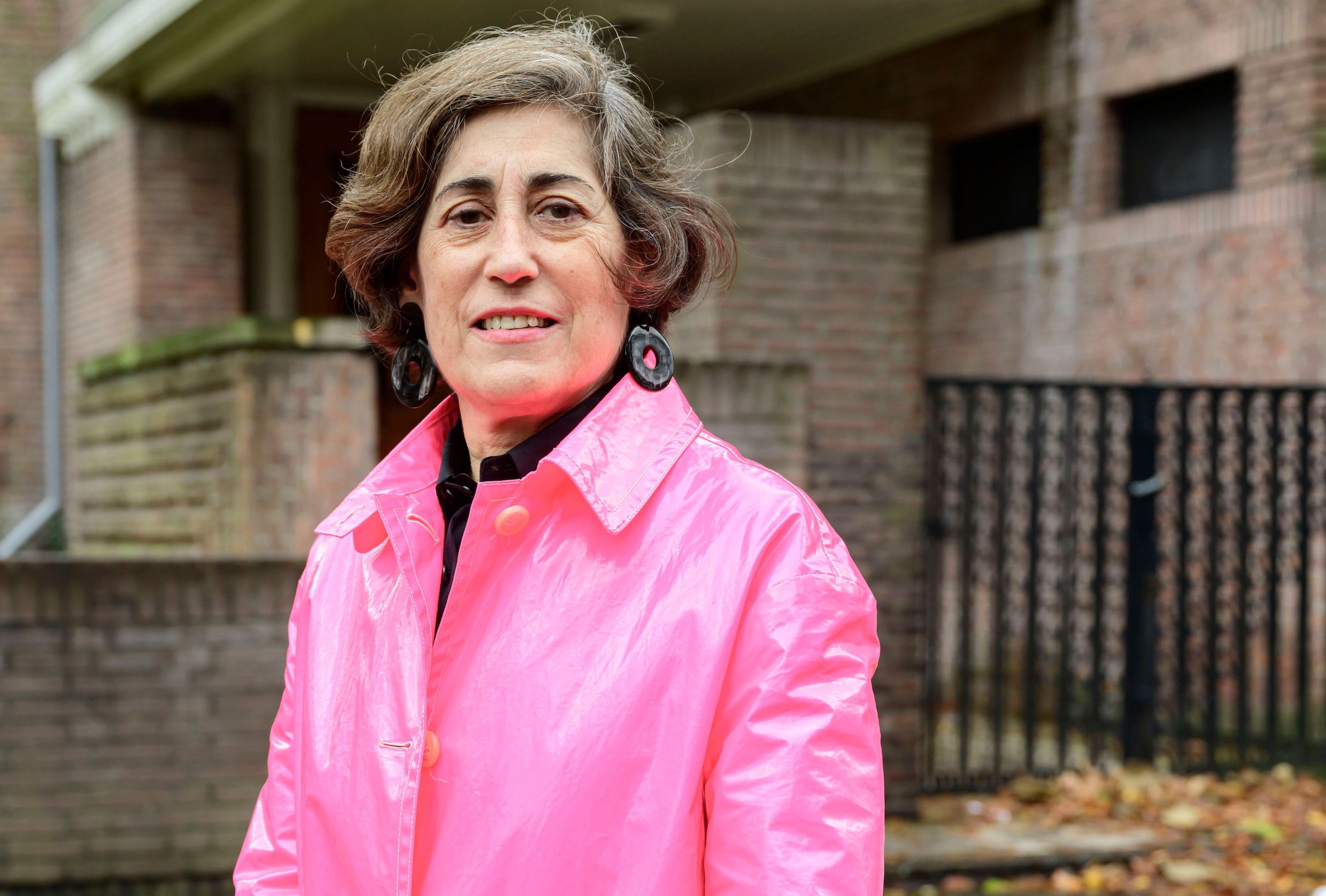 De Nederlandse ‘doe maar normaal-cultuur’ voedt het antisemitisme | Trouw