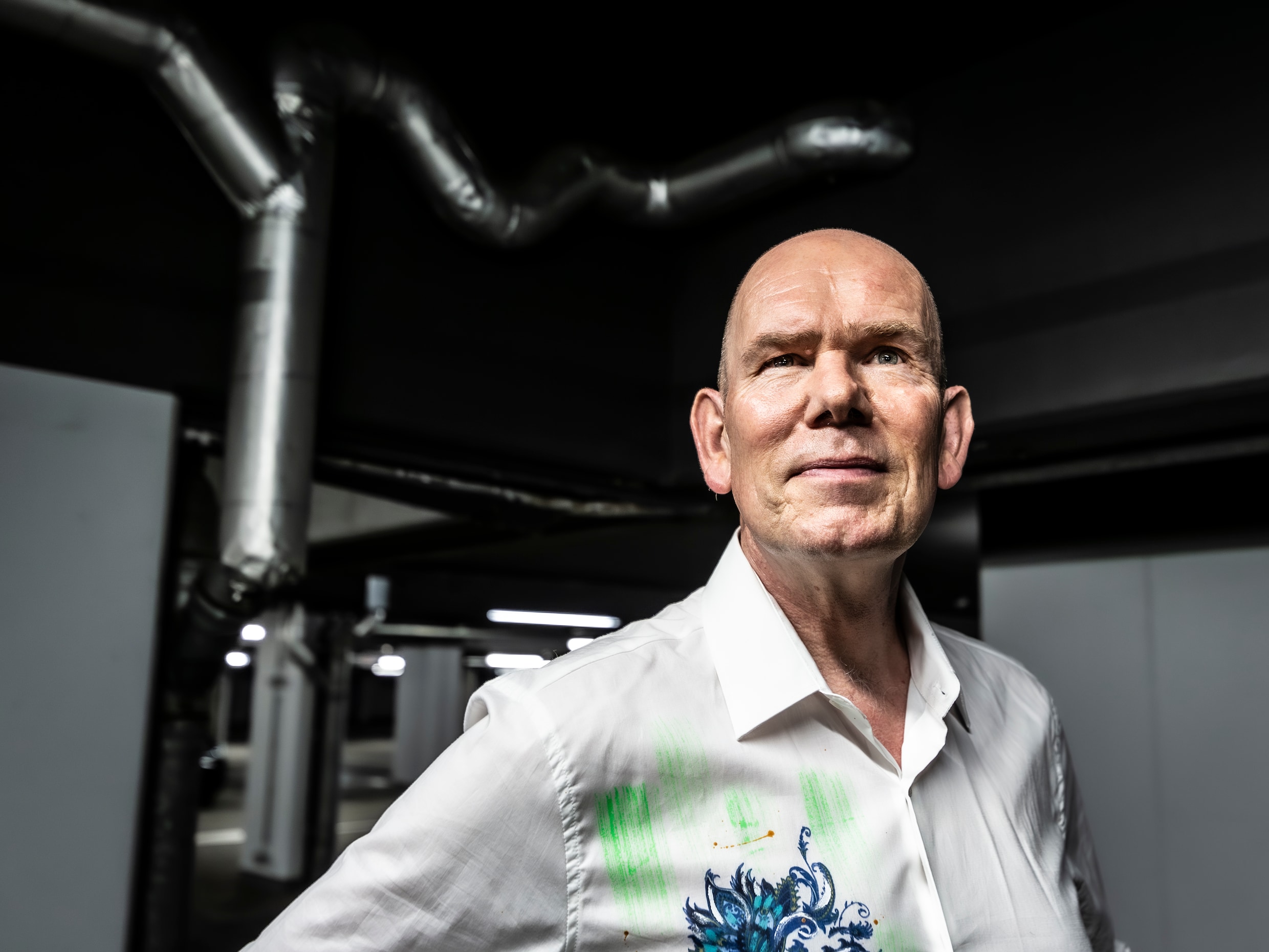 Filosoof Govert Derix: ‘Wij zijn misschien wel de generatie die het ...