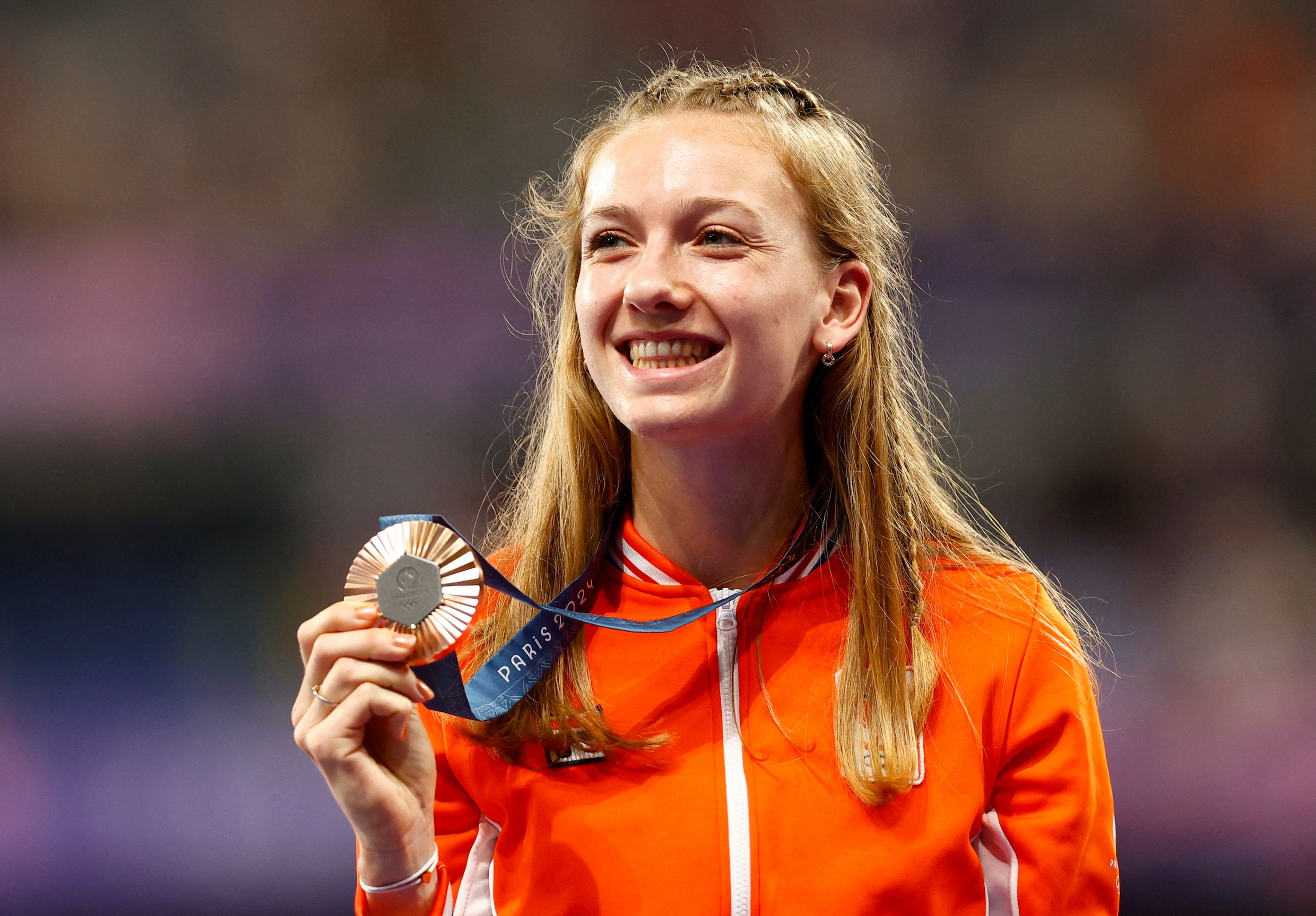 Live Olympische Spelen: Medaillewinnaars aangekomen voor huldiging | Trouw