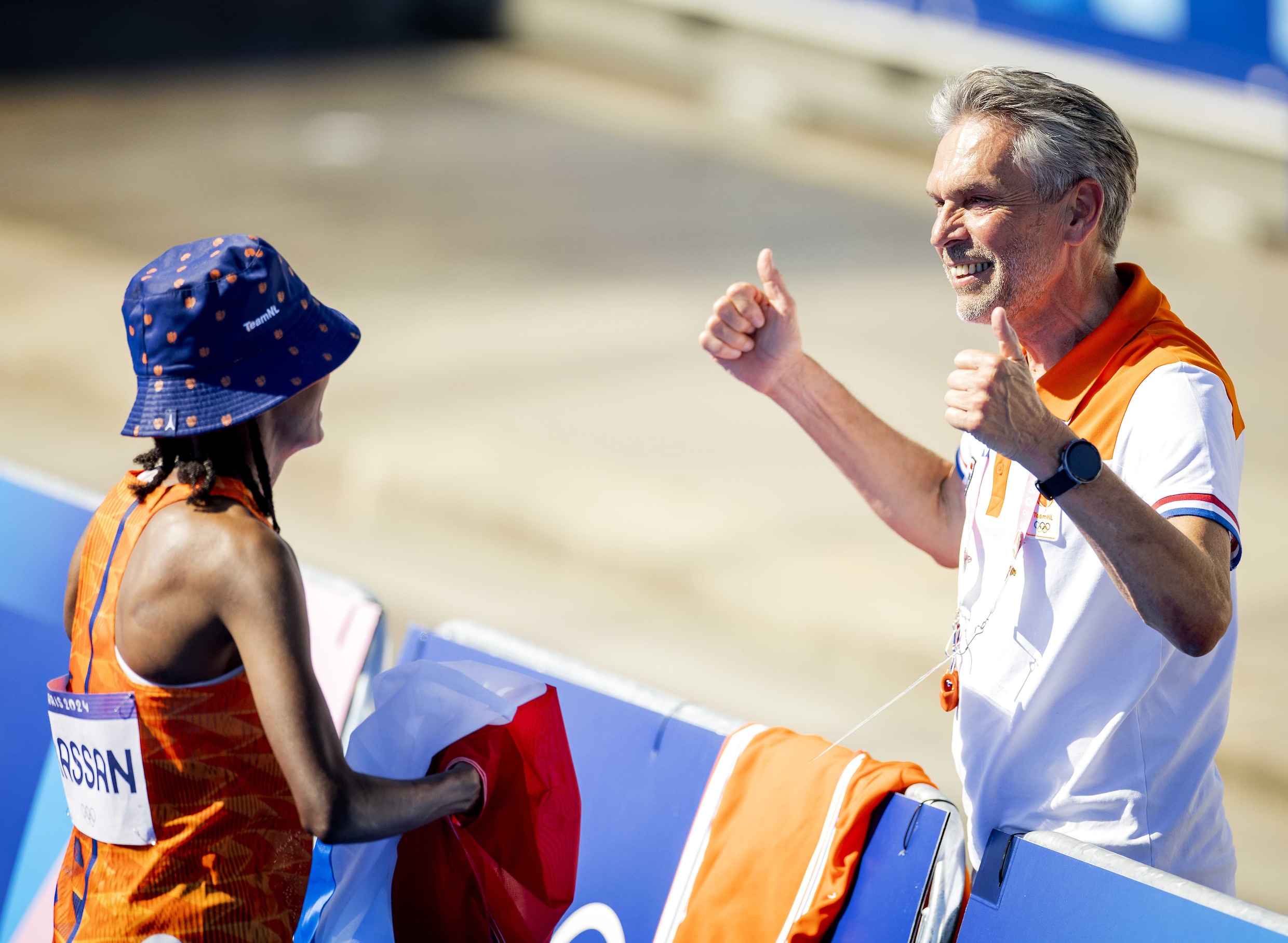 Driekwart van de Nederlanders is tegen btw-verhoging op sport | Trouw