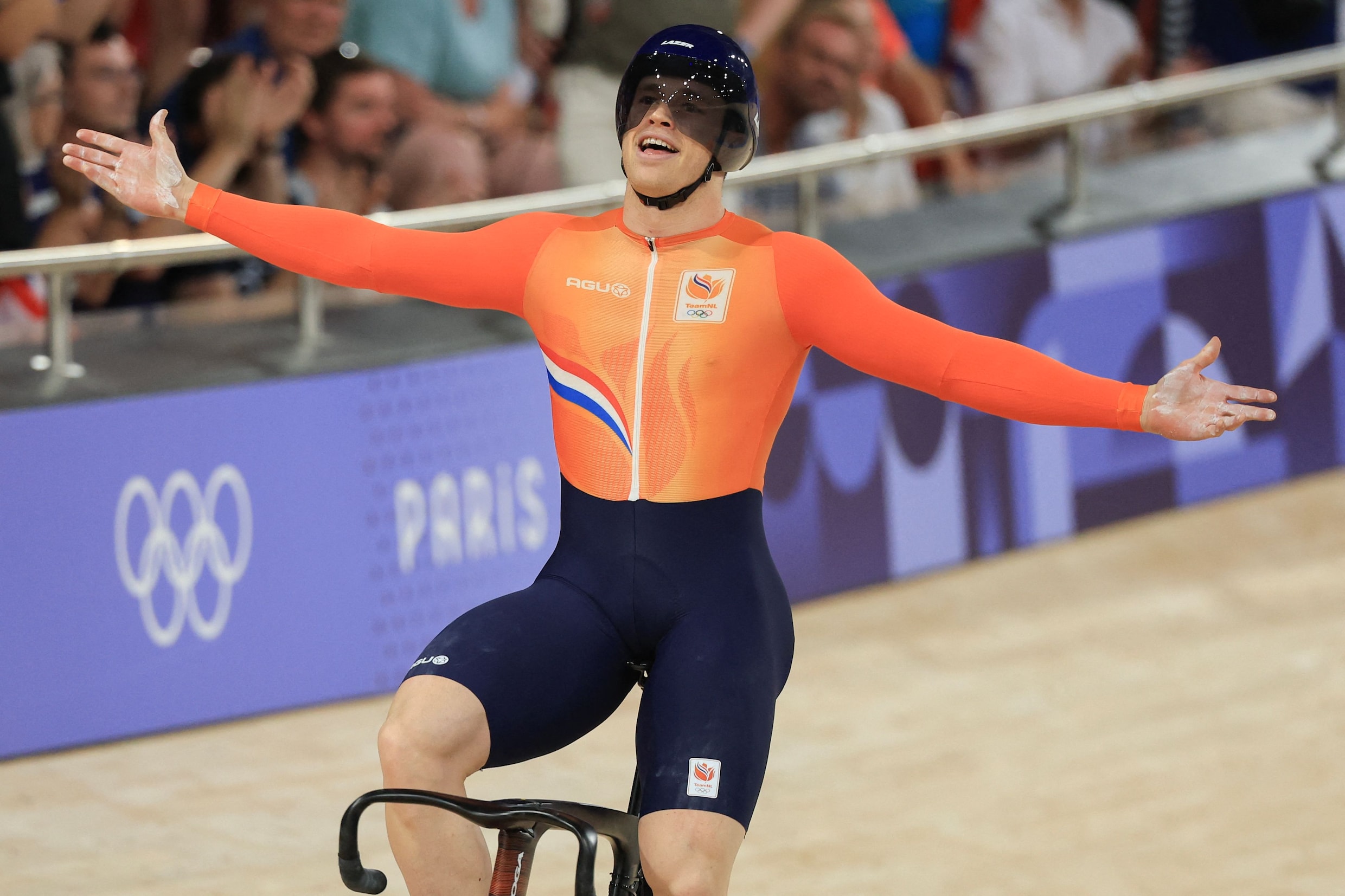 Live Olympische Spelen: Medaillewinnaars aangekomen voor huldiging | Trouw