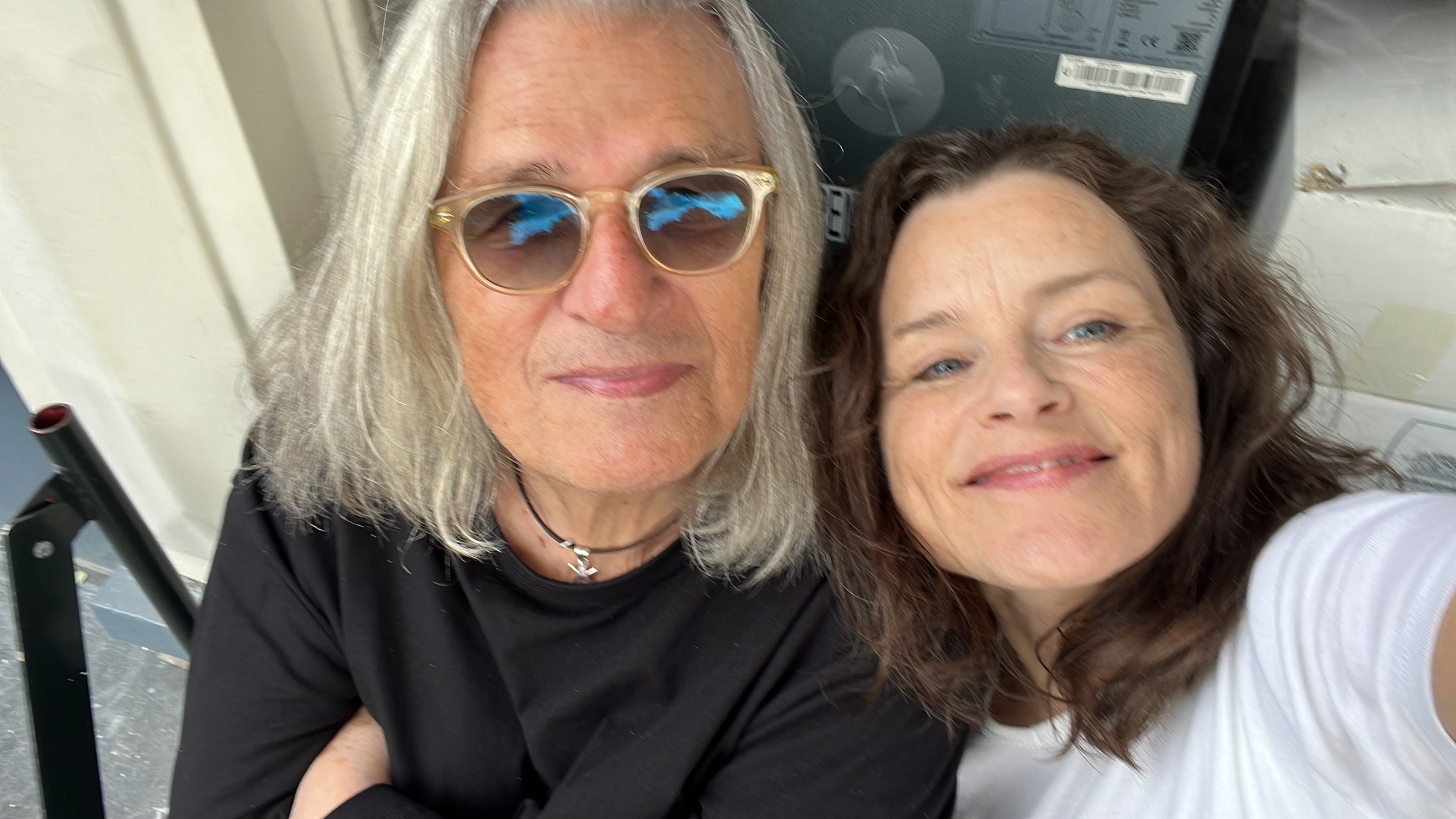 Rob Schröder was een non-dogmatische wereldverbeteraar die altijd 25 ...