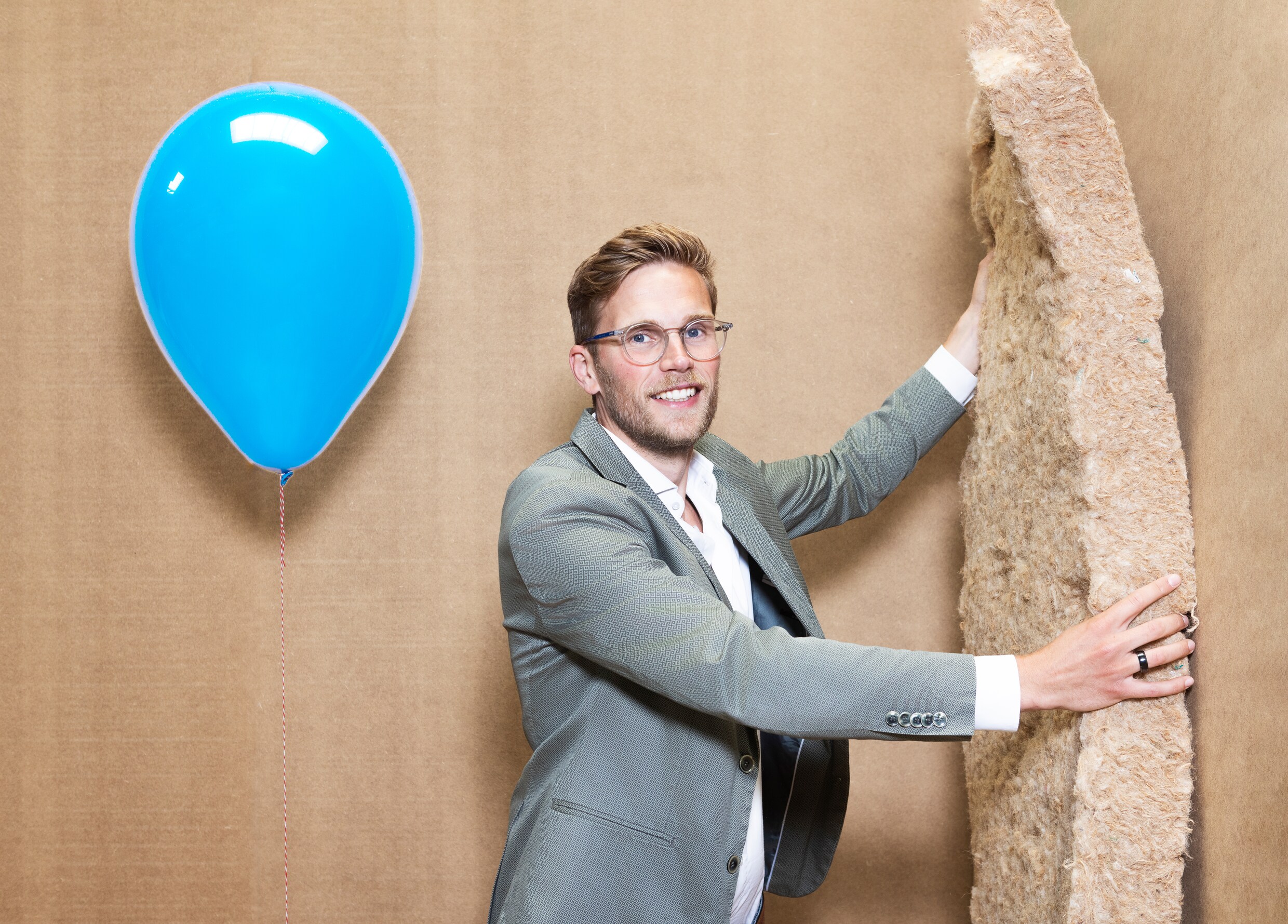 Circulair Friesland bouwt aan een volwaardige hennepmarkt | Trouw