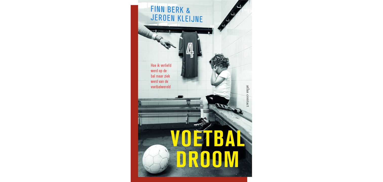 Grensoverschrijdend gedrag met voetballende jochies | Trouw