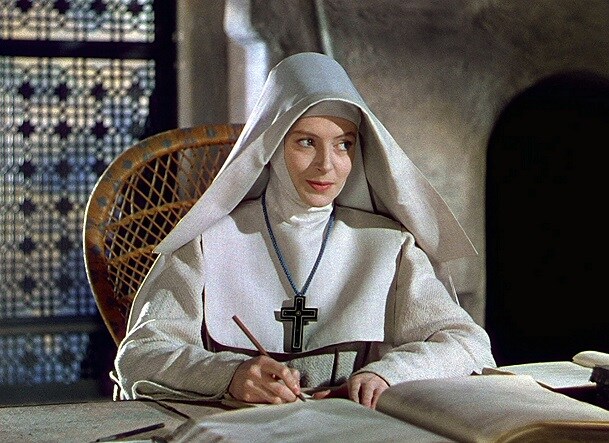 Legendarisch en radicaal regisseursduo Powell en Pressburger schittert ...