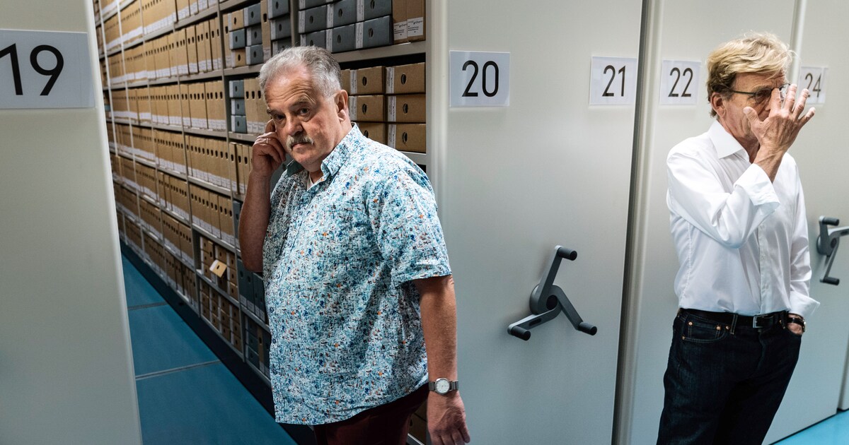 Belandt het Nederlandse striperfgoed straks bij het oud papier? | Trouw