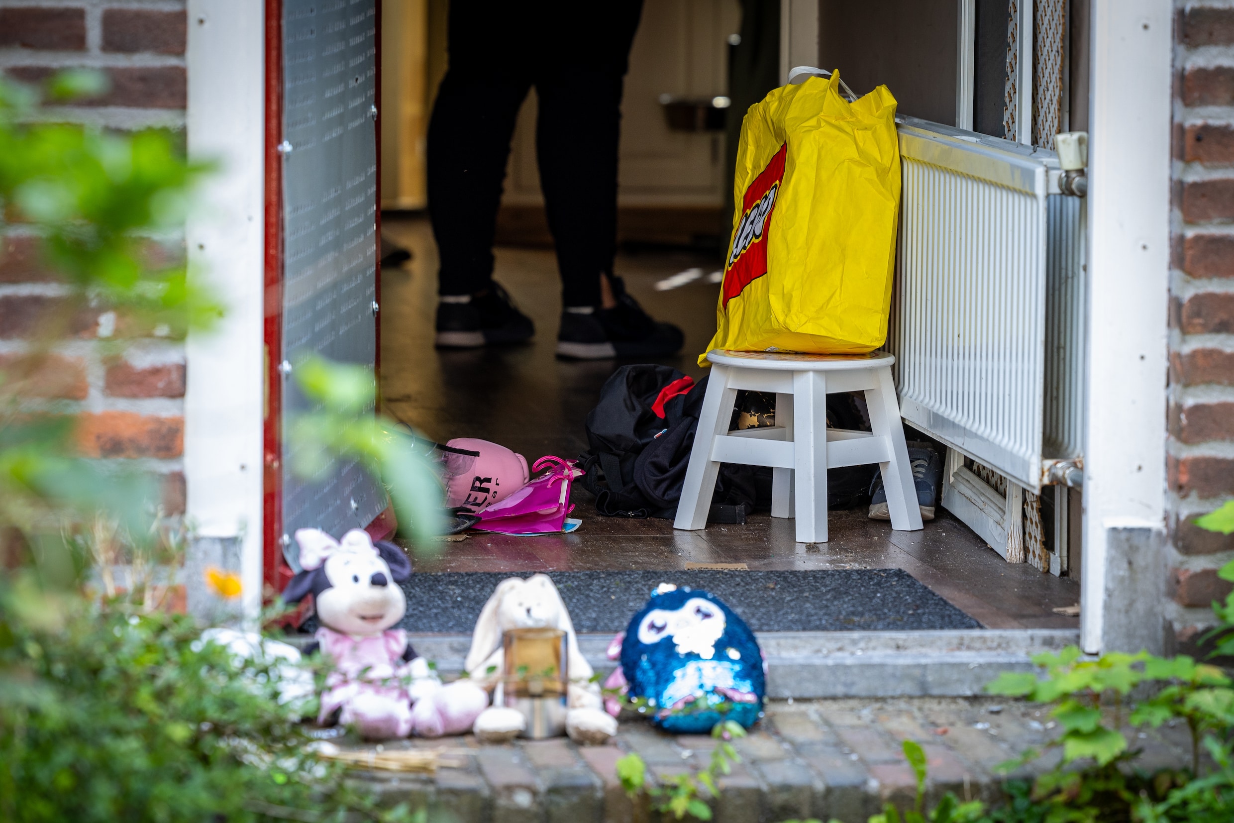 Rechtszaak rond Vlaardings pleegmeisje gaat lang duren en kent gruwelijke details | Trouw