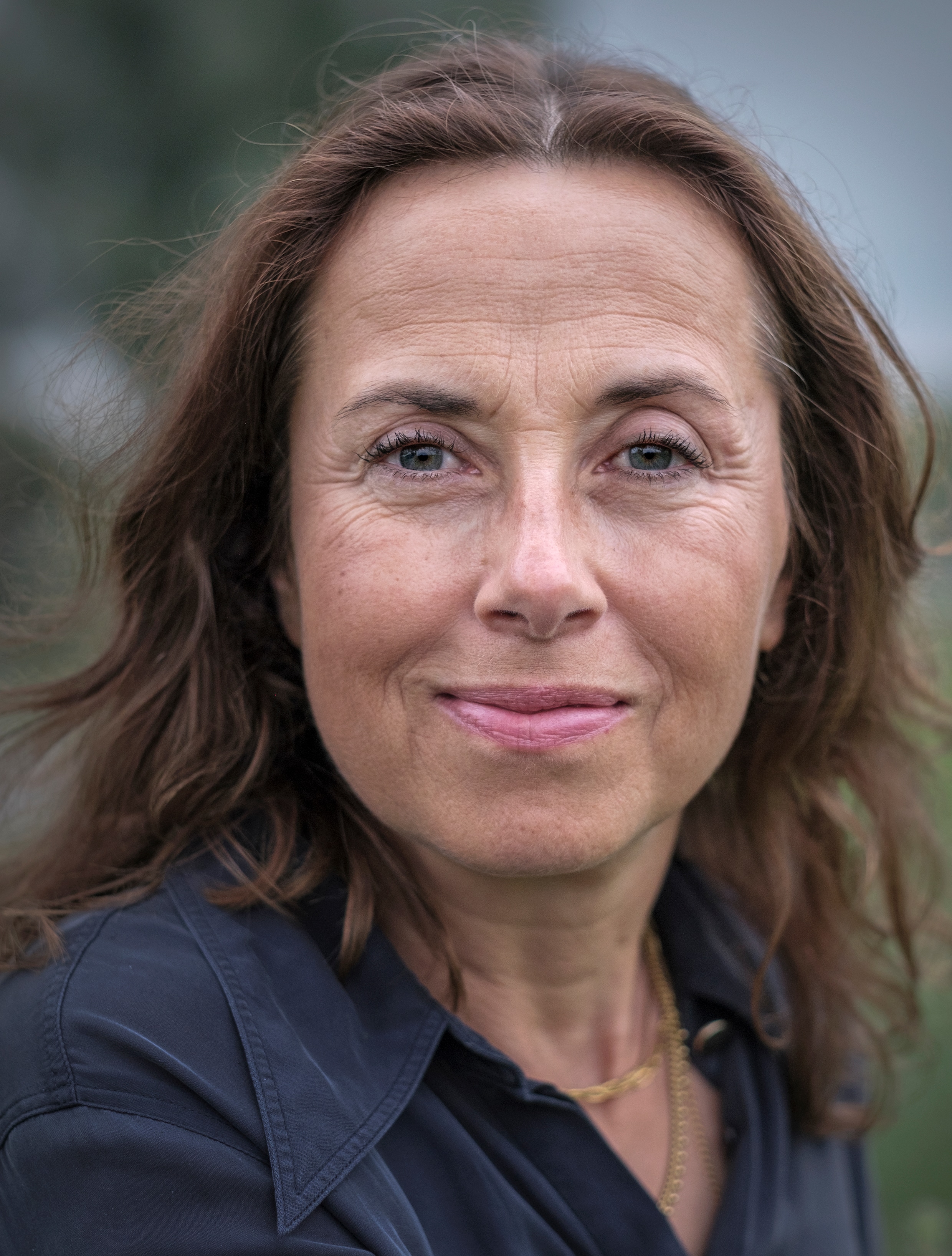 Marieke Blom, hoofdeconoom bij ING: ‘Het gaat tegenwoordig wel erg vaak ...