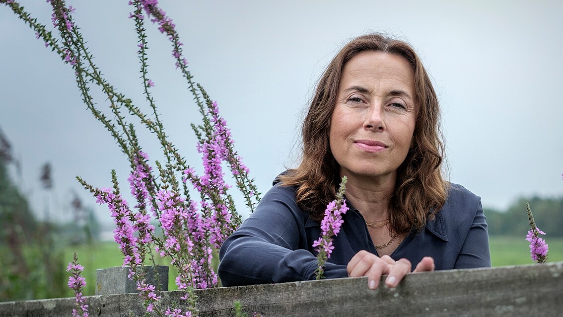 Marieke Blom, hoofdeconoom bij ING: ‘Het gaat tegenwoordig wel erg vaak ...
