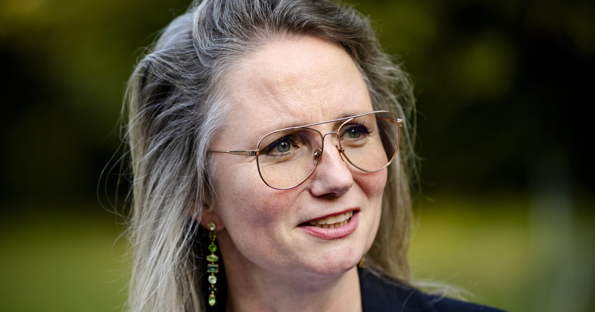 Tweede Kamer stuurt minister Agema bij: wel mpox-vaccins naar Afrika ...