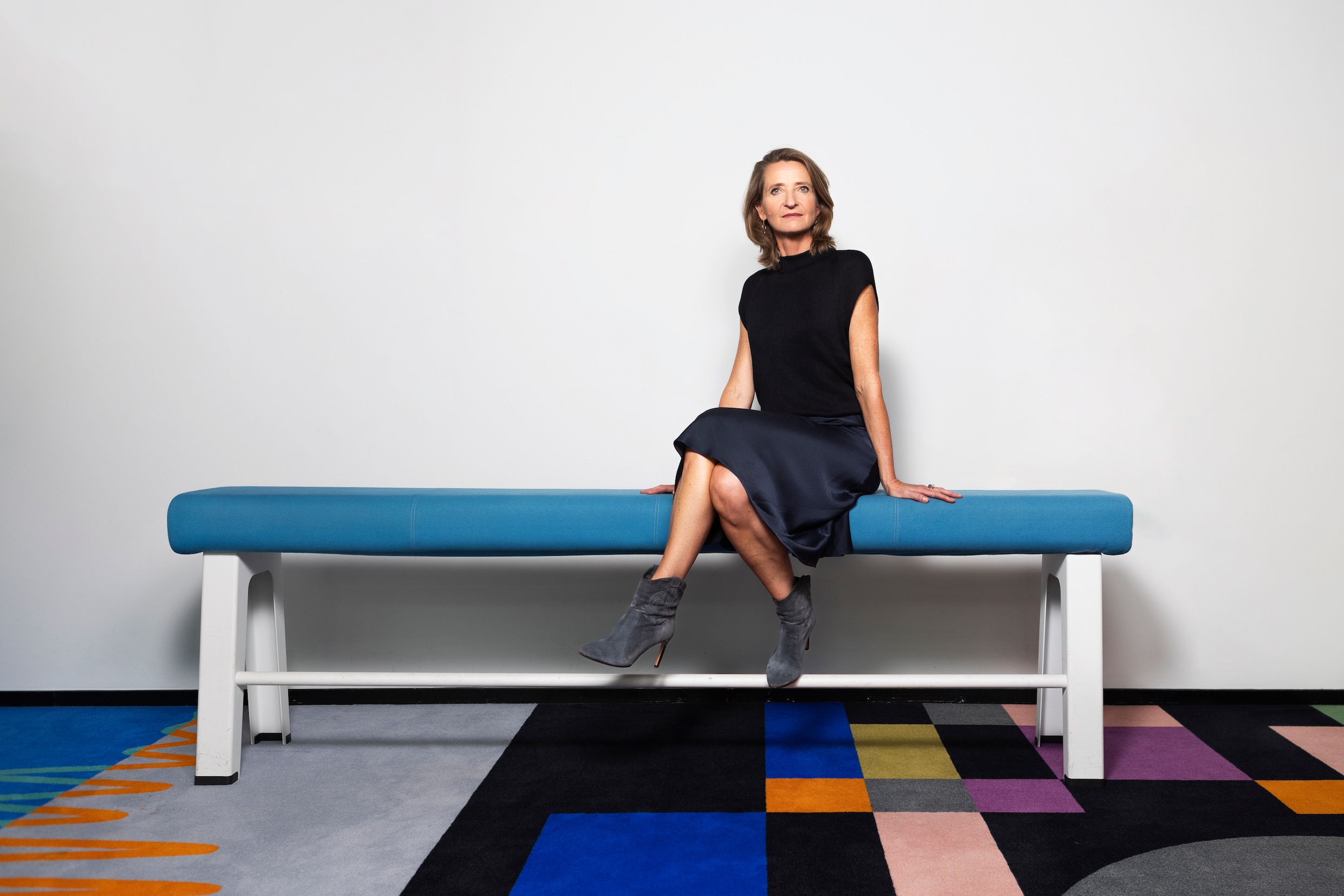 NPO-baas Frederieke Leeflang: ‘Ik sluit niet uit dat NPO 3 gaat ...