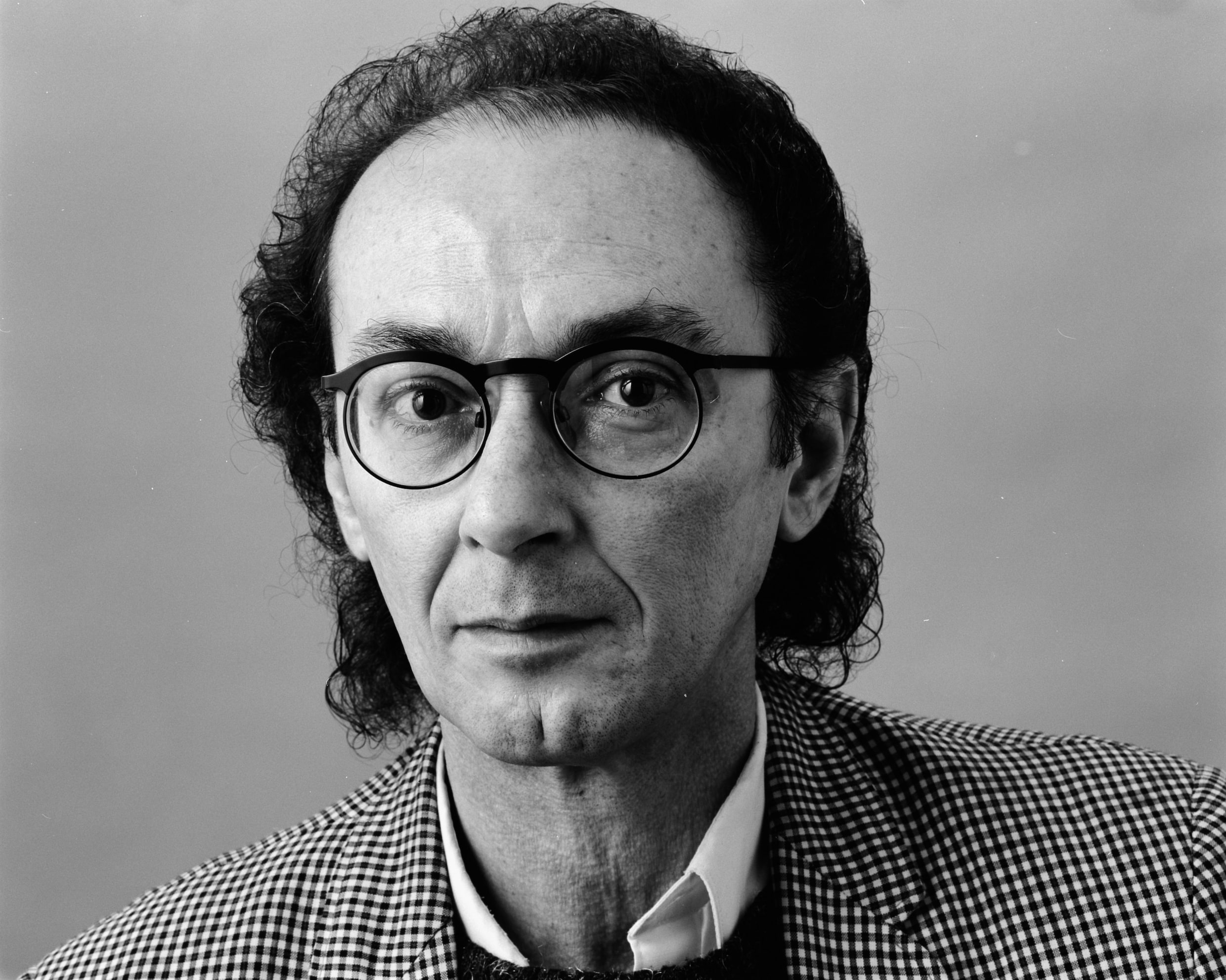 Pim de la Parra (1940-2024), pionier van de erotische film, hield van ...