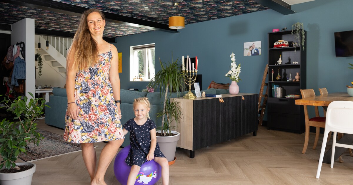 Marianne Bendixen hoeft niet zo nodig voor duizenden euro’s naar een ...