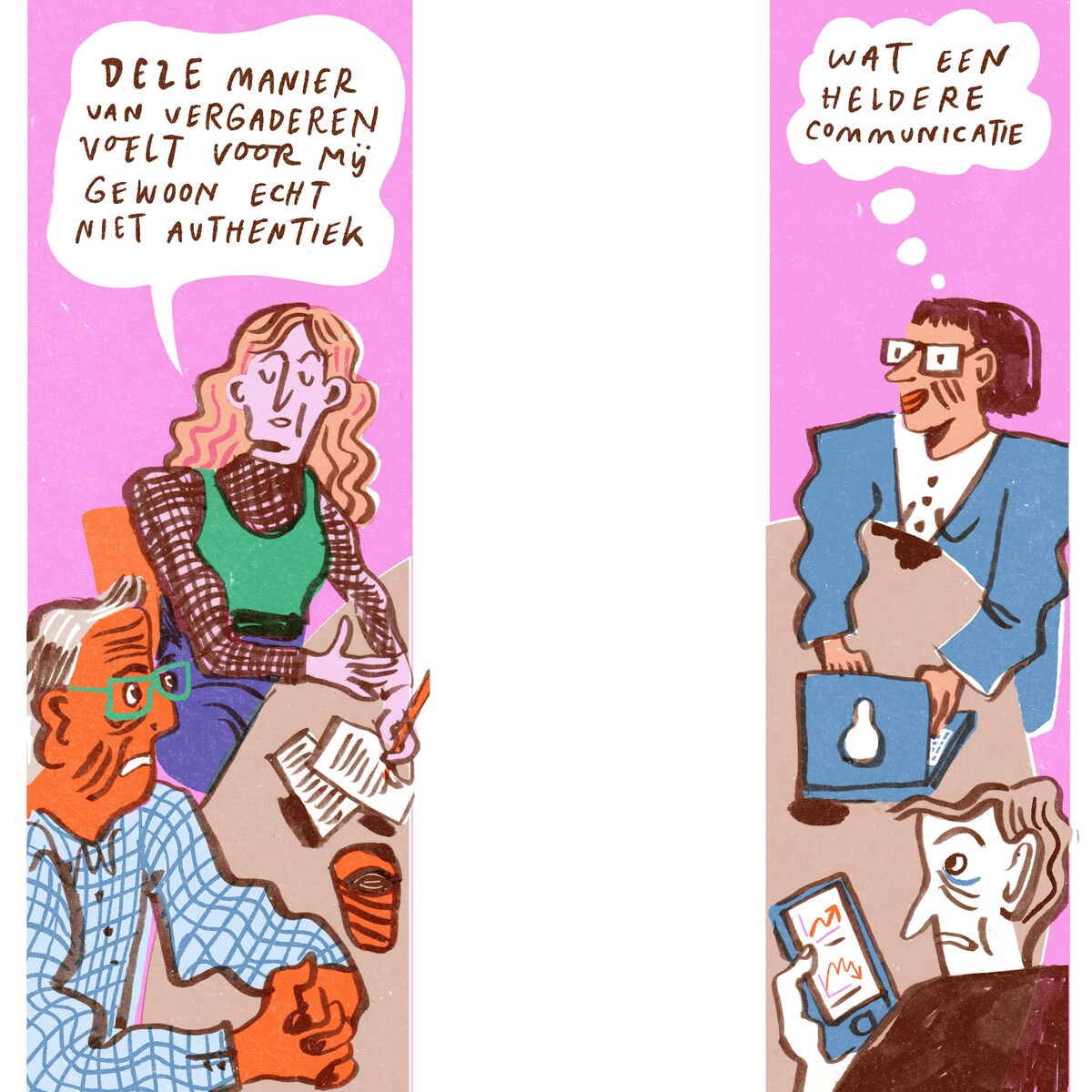 Grammatica Cartoons Jouw NT2 А1 Pronomen POSSESSIEF Mijn Jouw Zijn