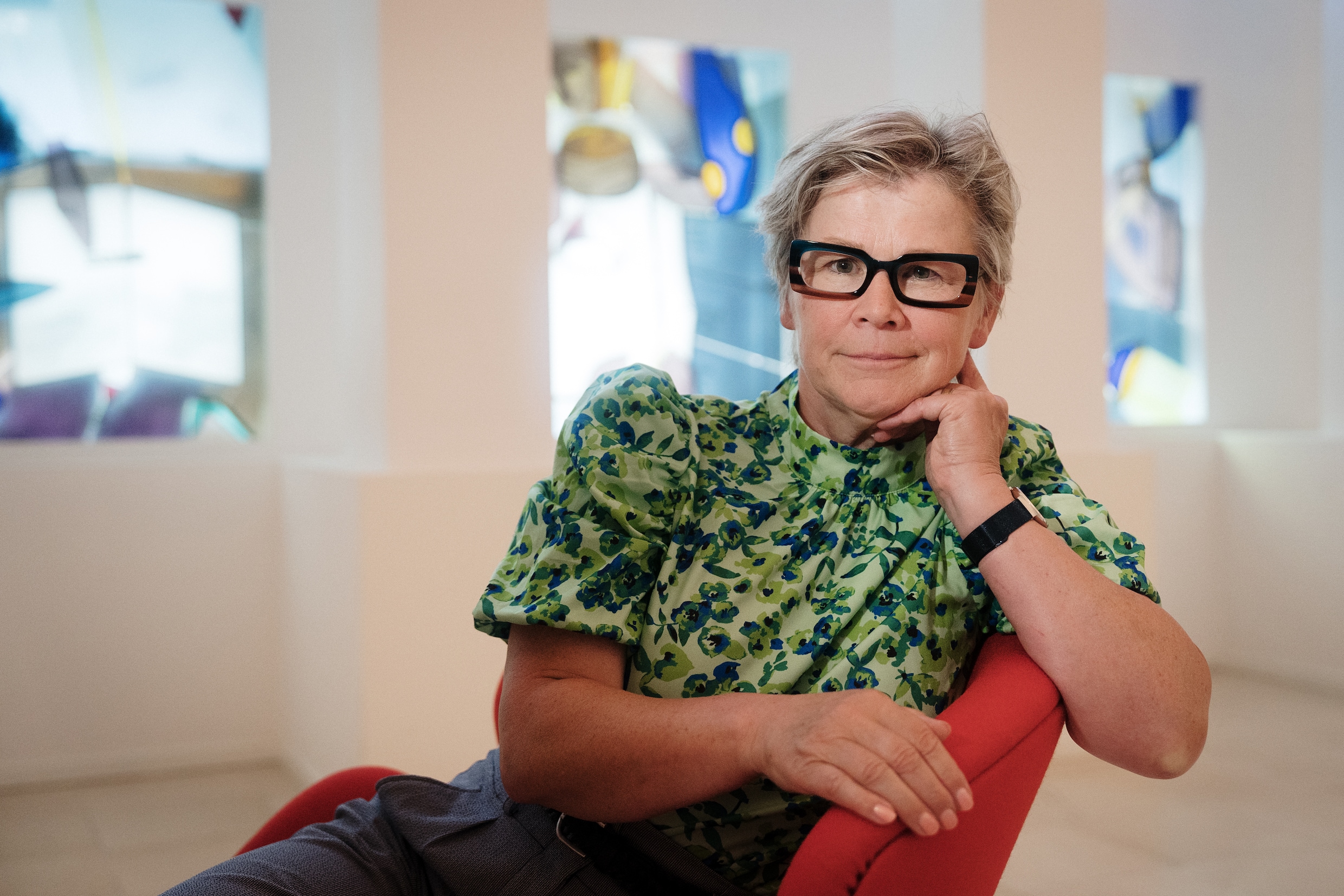 Nieuwe preses PKN moest eigen kerk verlaten om dominee te worden | Trouw