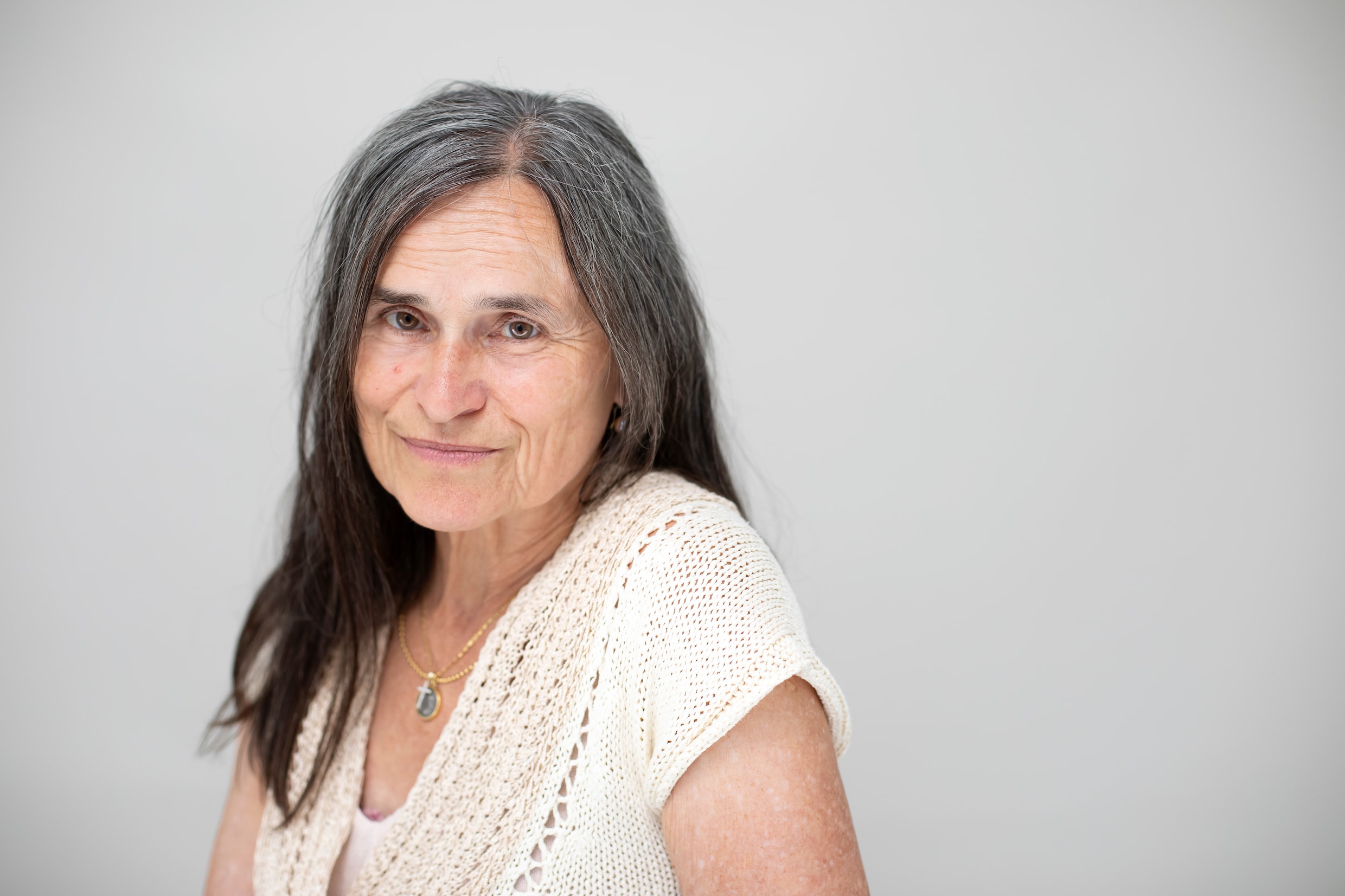 Kristien Hemmerechts: ‘Bekeerd? Ik noem het eerder een terugkeer naar ...