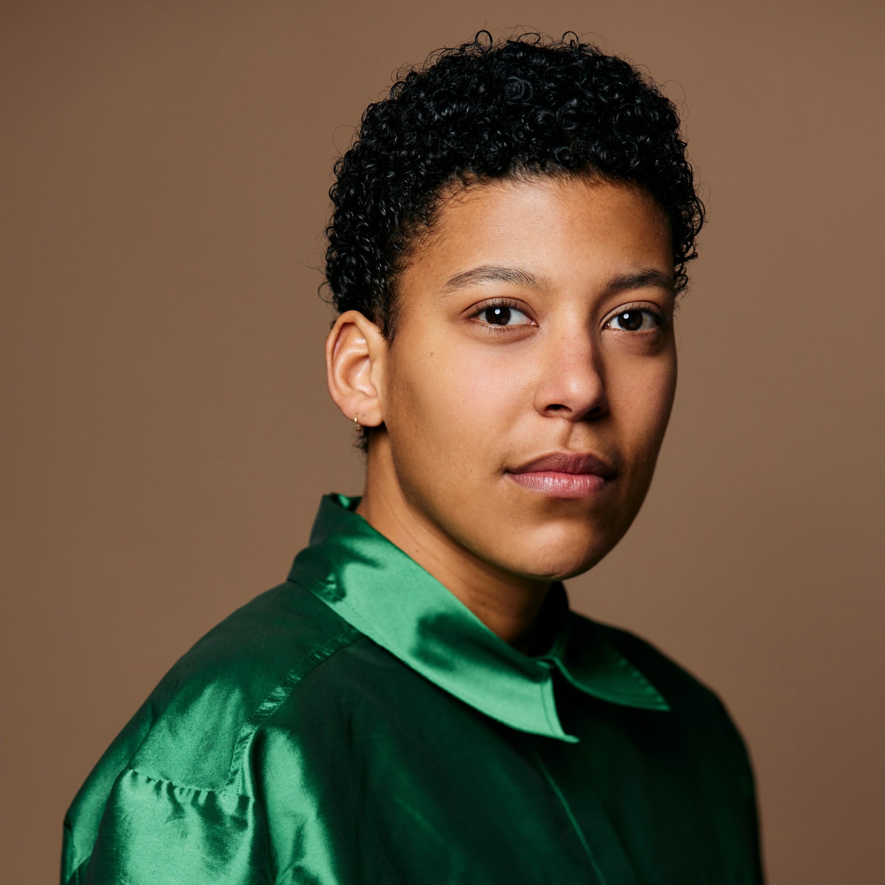 Maria Kraakman uitgeroepen tot beste acteur bij de uitreiking van de ...