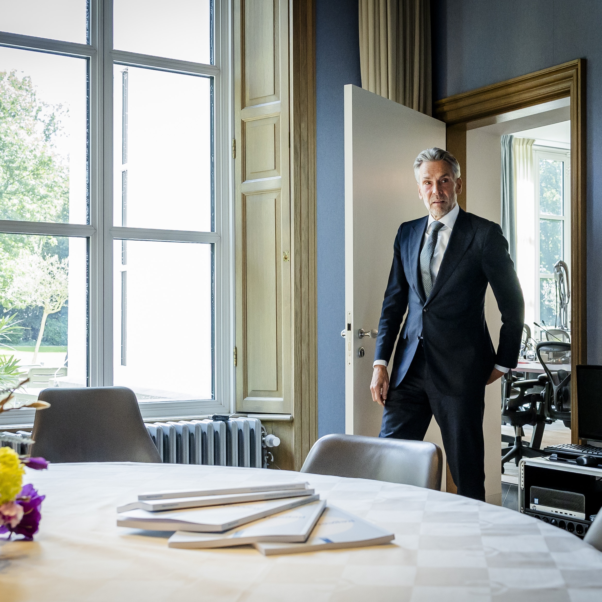 Lees hier alles over het regeerprogramma van premier Dick Schoof | Trouw