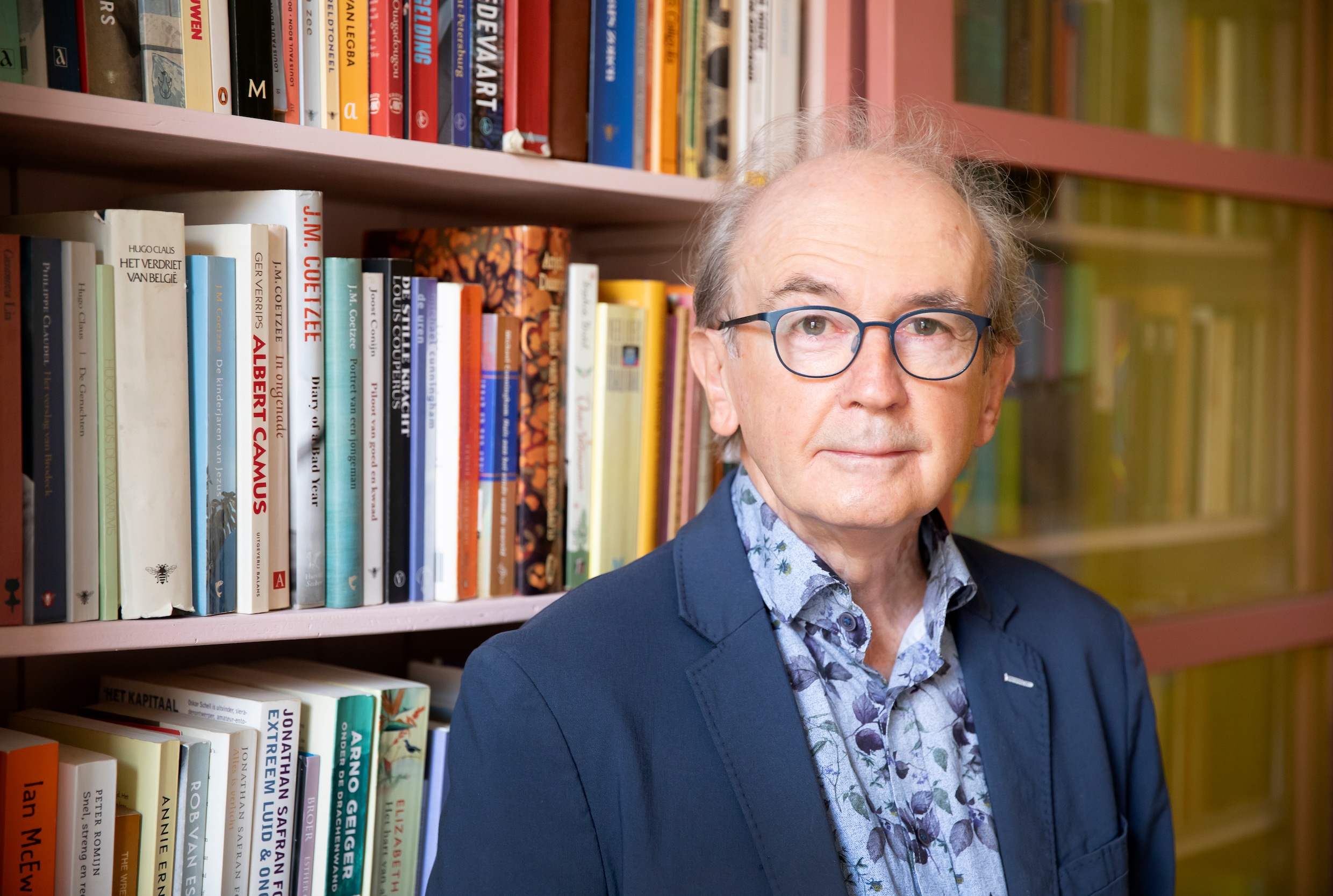 Hoe jong en oud de filosoof Albert Camus ontdekt: ‘Hij verdoezelt de ...