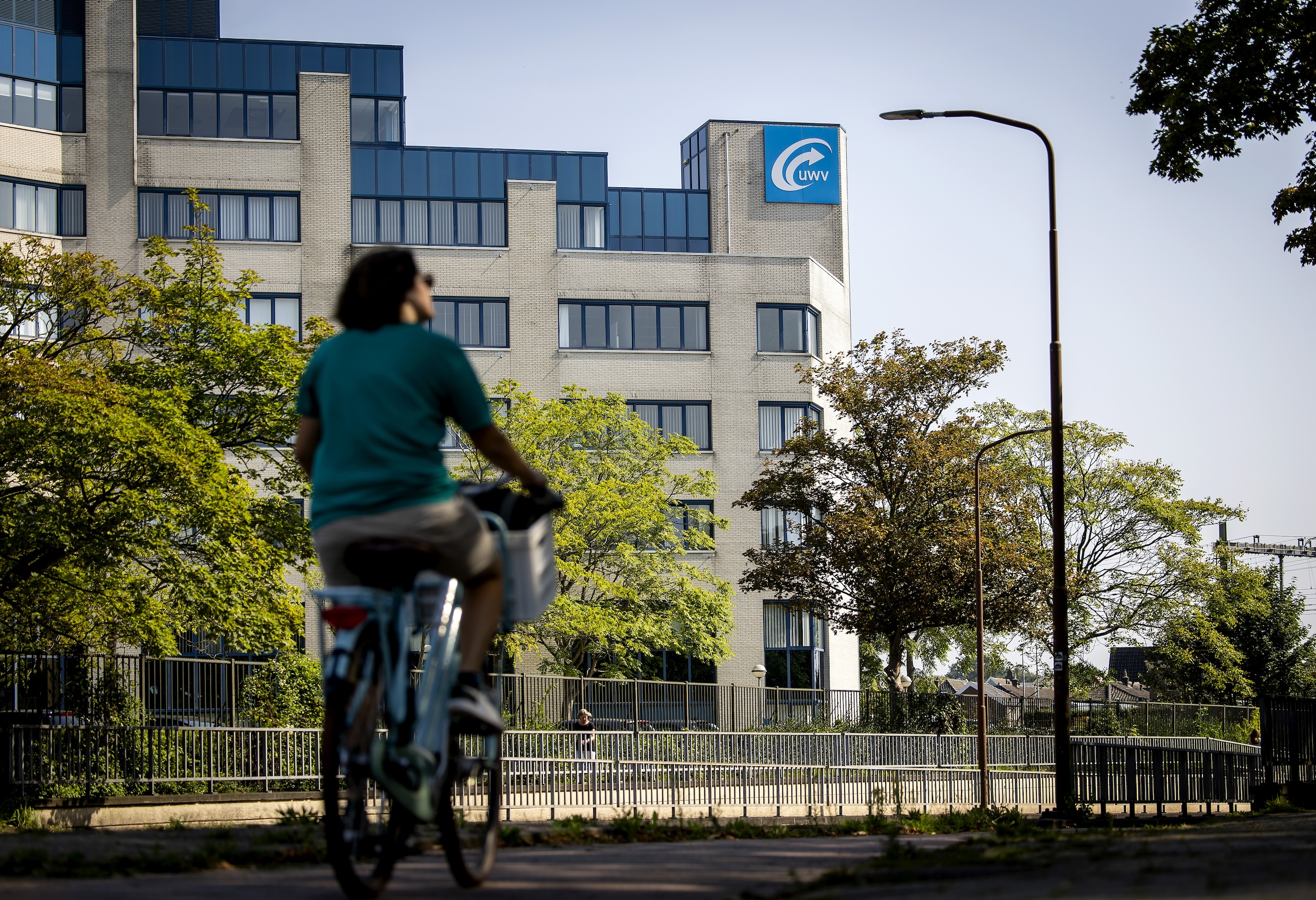 Wia-uitkeringen van UWV niet allemaal gecorrigeerd voor inflatie | Trouw