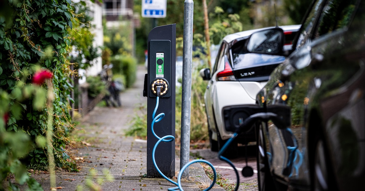 Welke nieuwe heffingen gaat het kabinet bedenken voor de automobilist ...