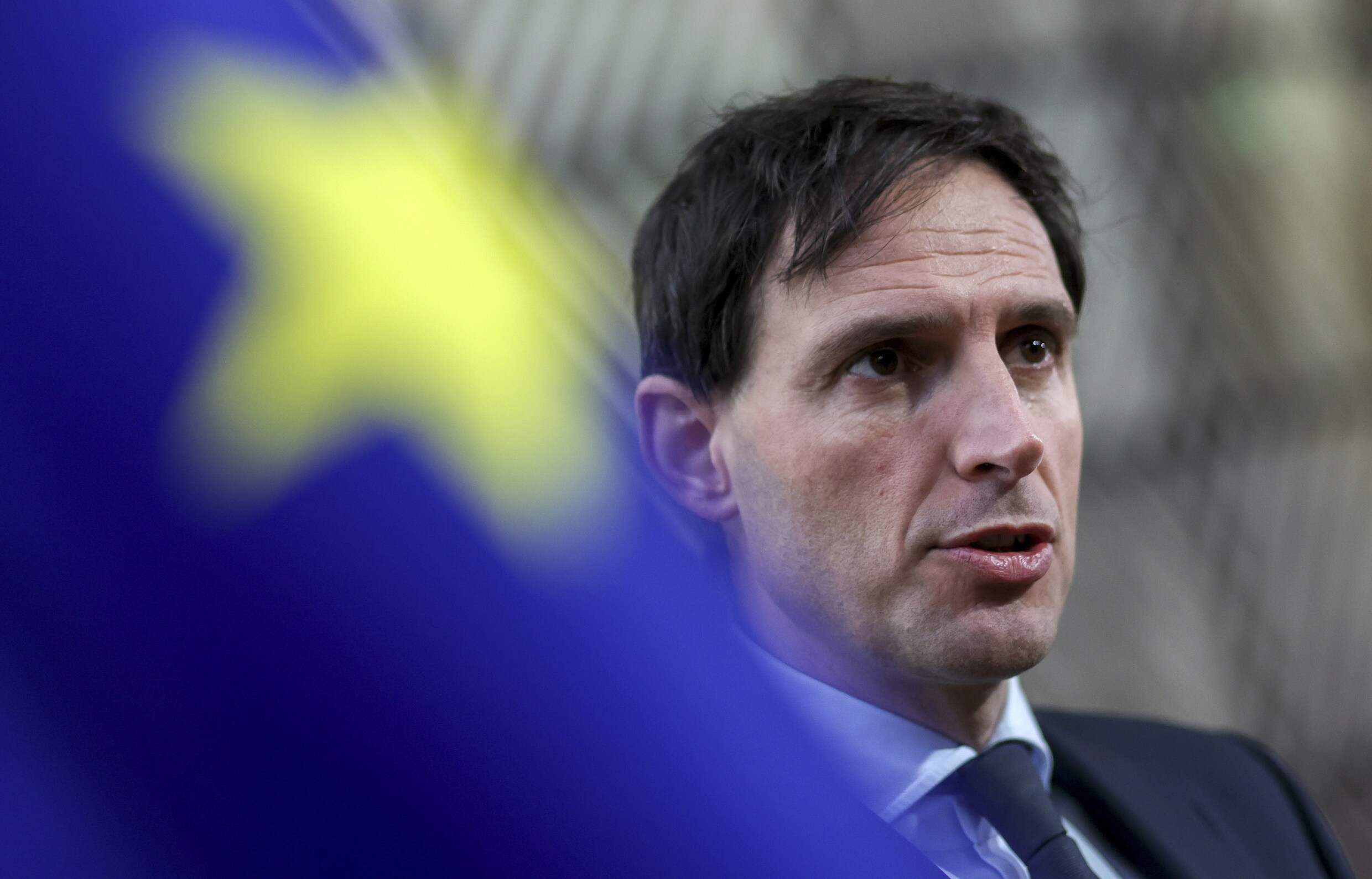 Wopke Hoekstra krijgt EU-post Klimaat en Schone Groei na chaotische ...