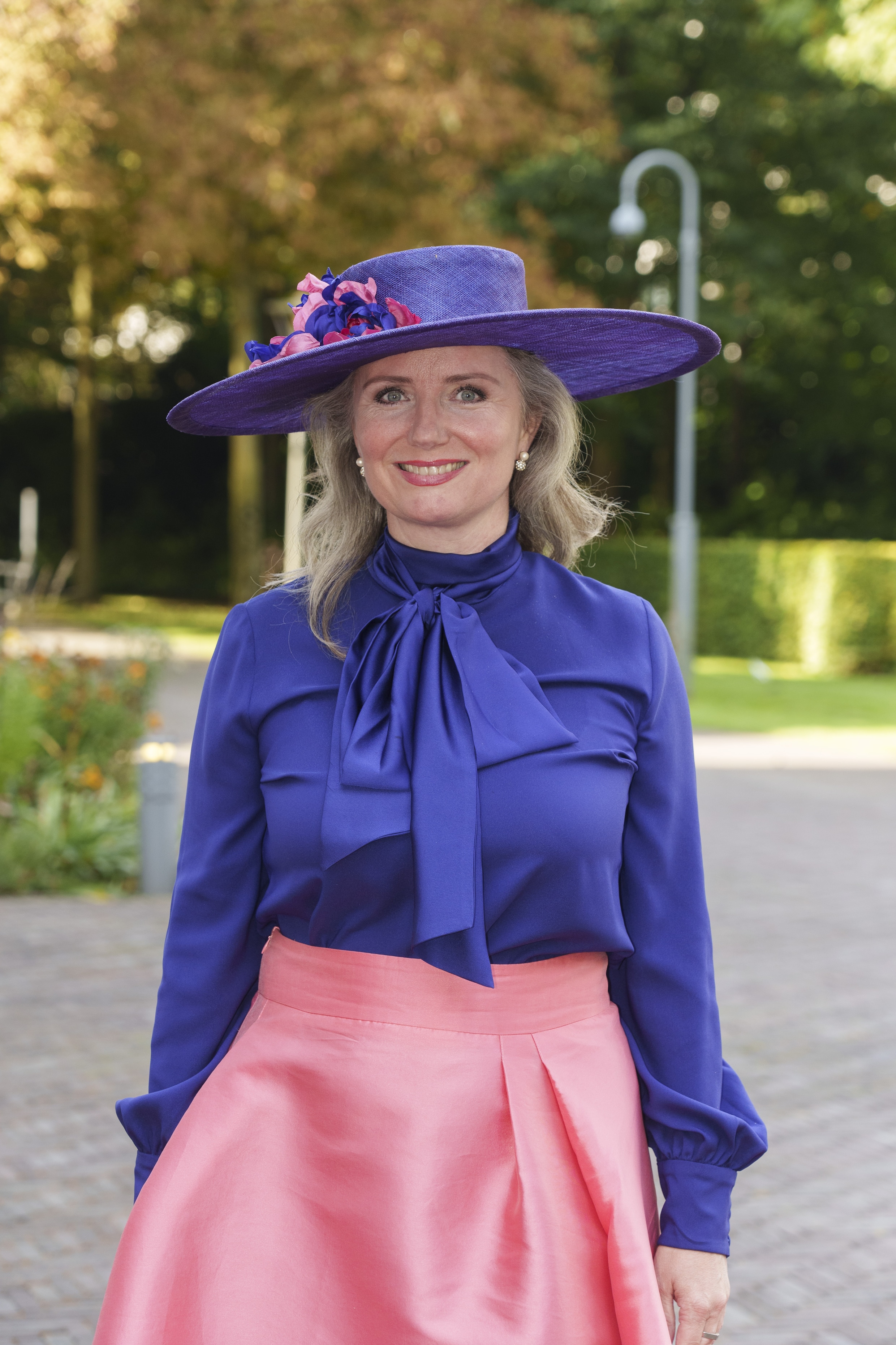 Máxima moet de aandacht delen met nieuwe ‘first lady’ | Trouw