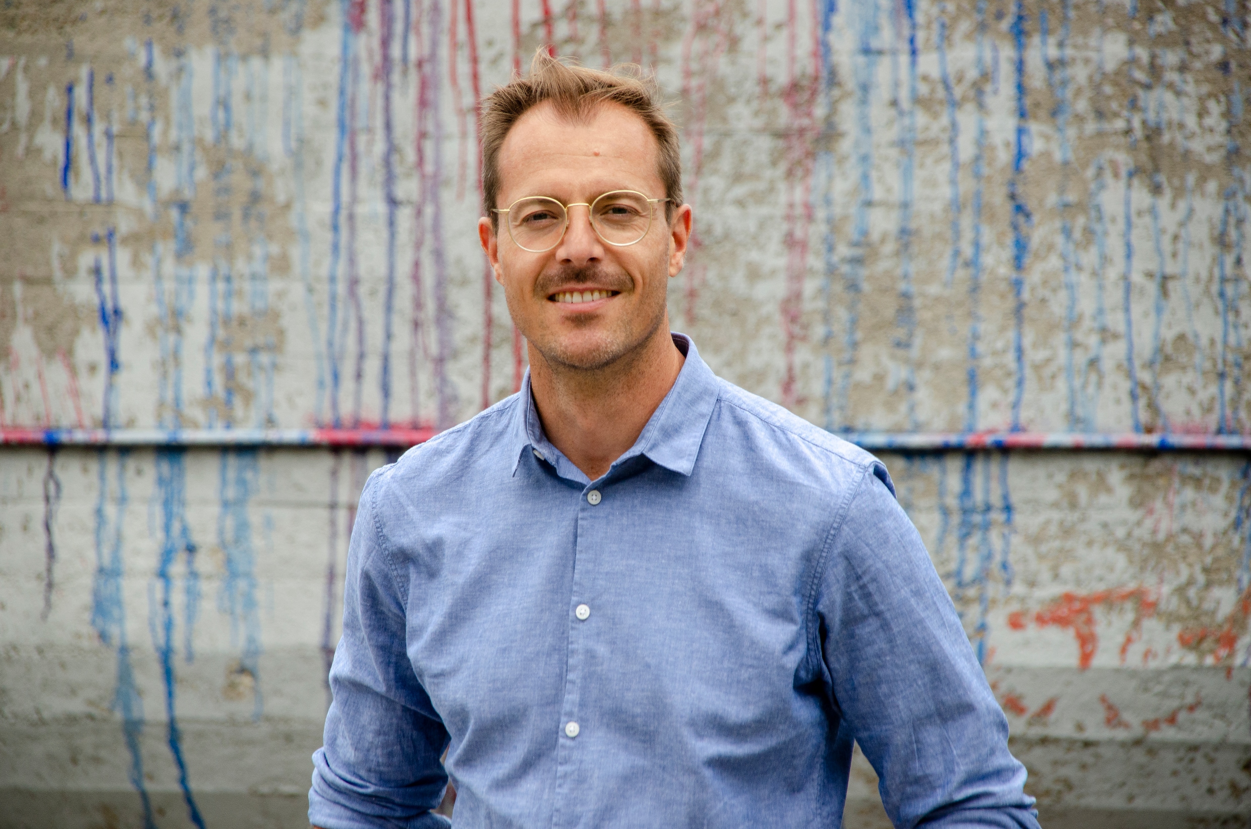 ‘Waar we ons vandaag de dag druk over maken, is ingegeven door angst ...