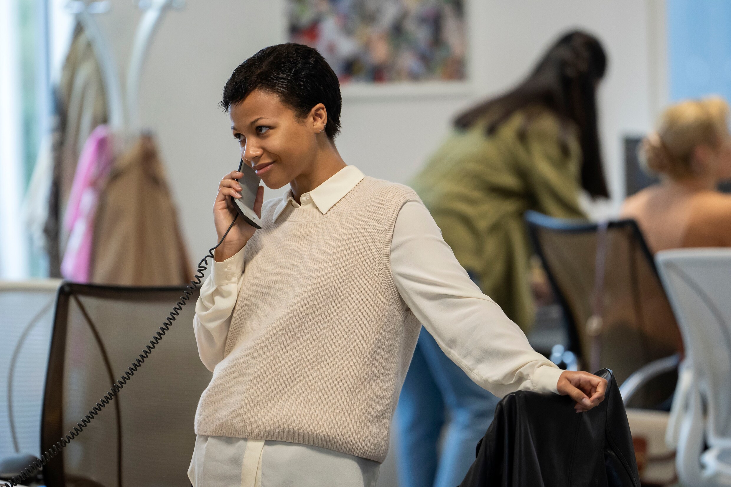 Industry: Geld, drugs, seks en altijd werken bij investeringsbank ...