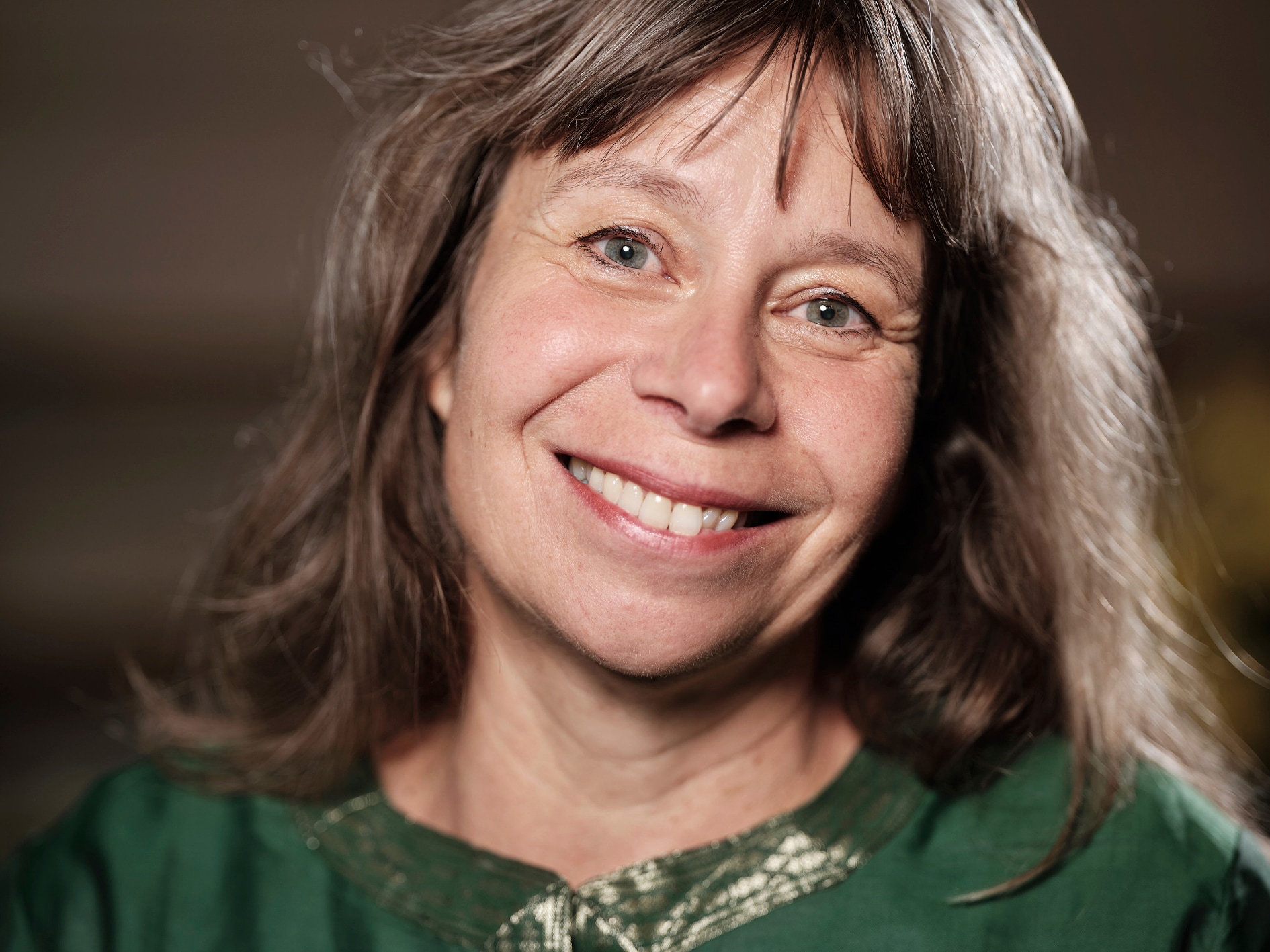 Kinderboekenmaker Marit Törnqvist wint de Johannes Vermeerprijs met ...