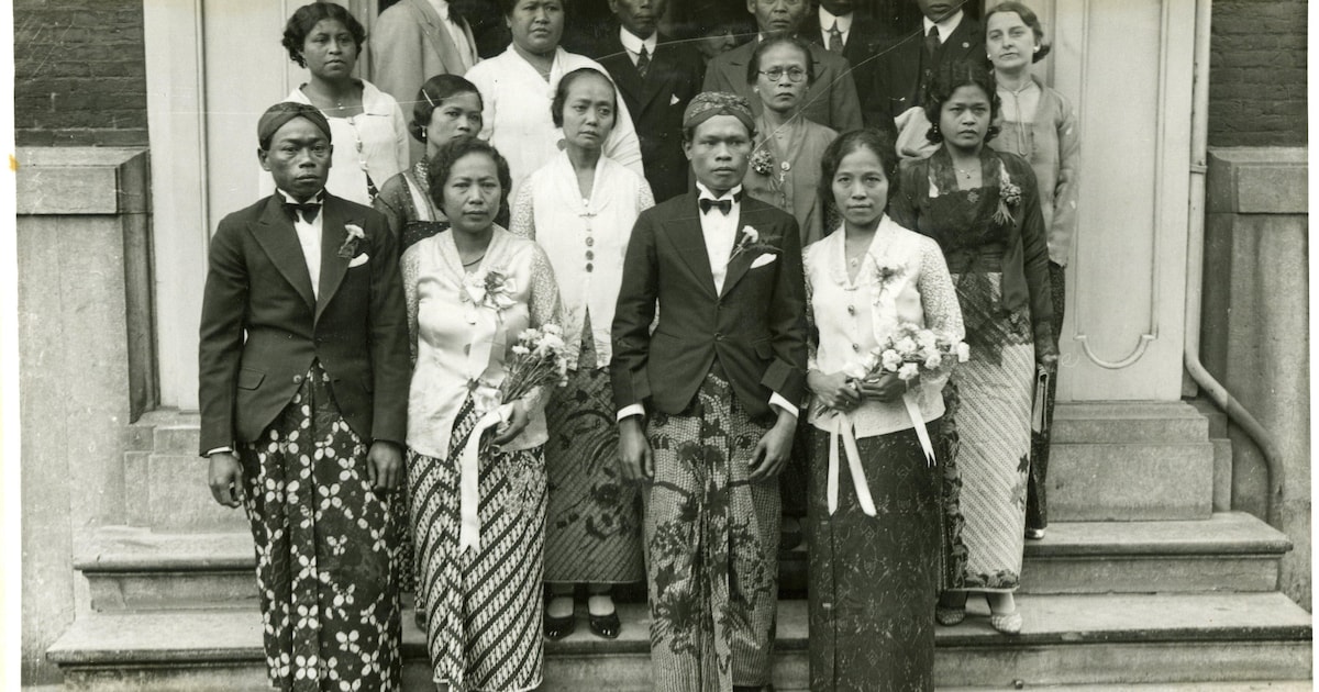 Wie dacht dat de eerste moslim in Nederland gastarbeider was, heeft het ...