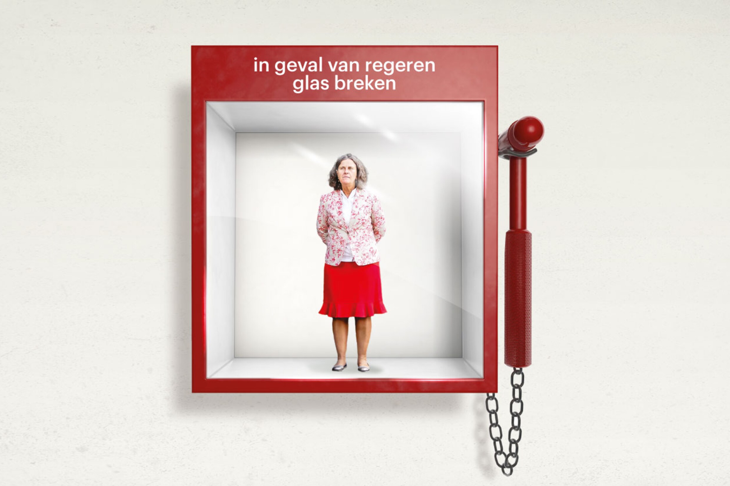 Lees hier alles over het regeerprogramma van premier Dick Schoof | Trouw