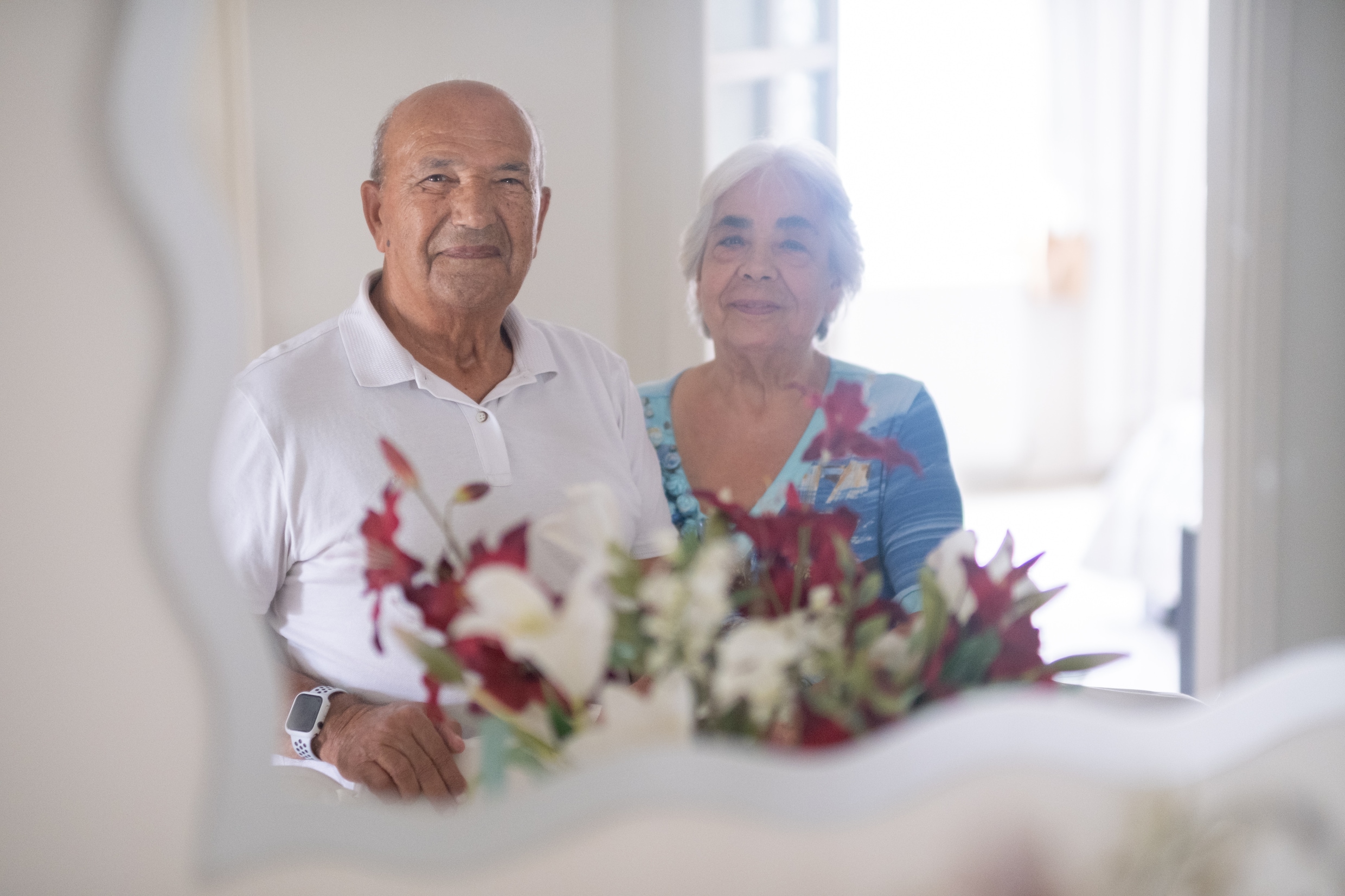Abdullah Ucmak kwam in 1964 als gastarbeider aan in Nederland. ‘Ik heb ...