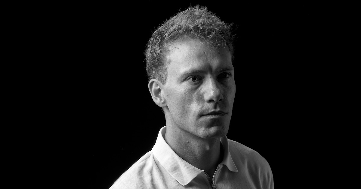 Waarom filosoof Levi Jacobs niet naar oorzaken van depressie wil zoeken ...