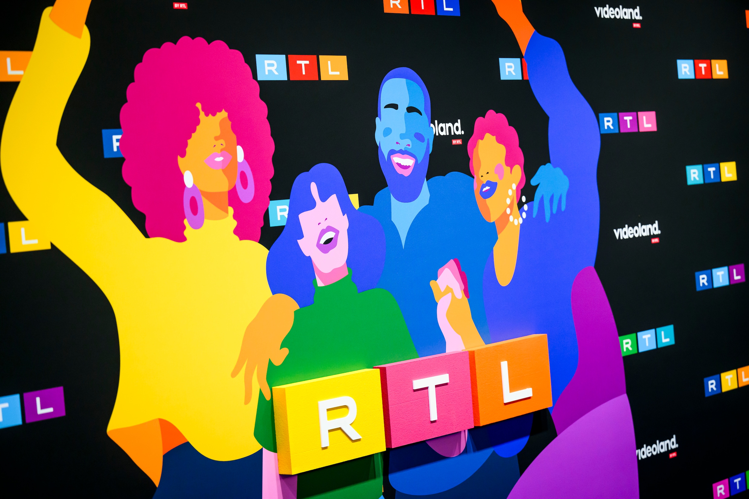 DPG neemt RTL over en is nu grootste mediabedrijf van Nederland | Trouw