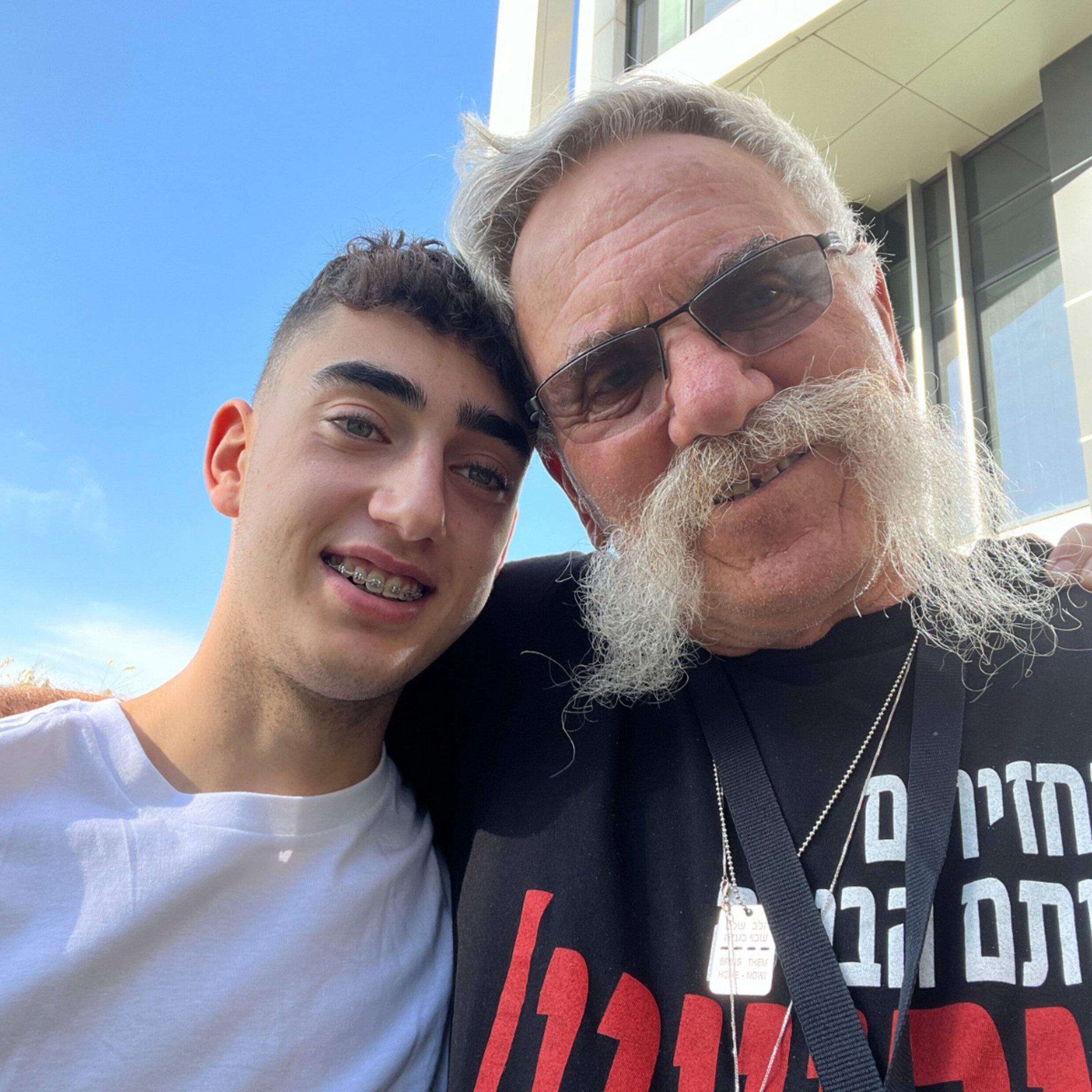 Crisis in het Midden-Oosten | Trouw