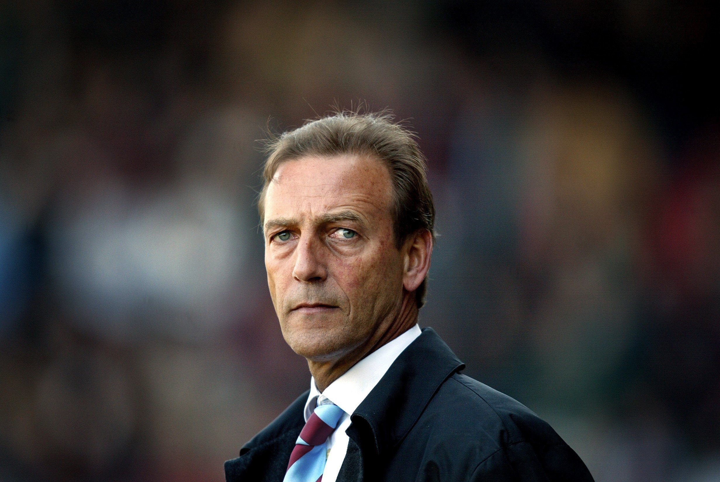 In het veld was Johan Neeskens (1951-2024) bikkelhard, buiten het veld ...