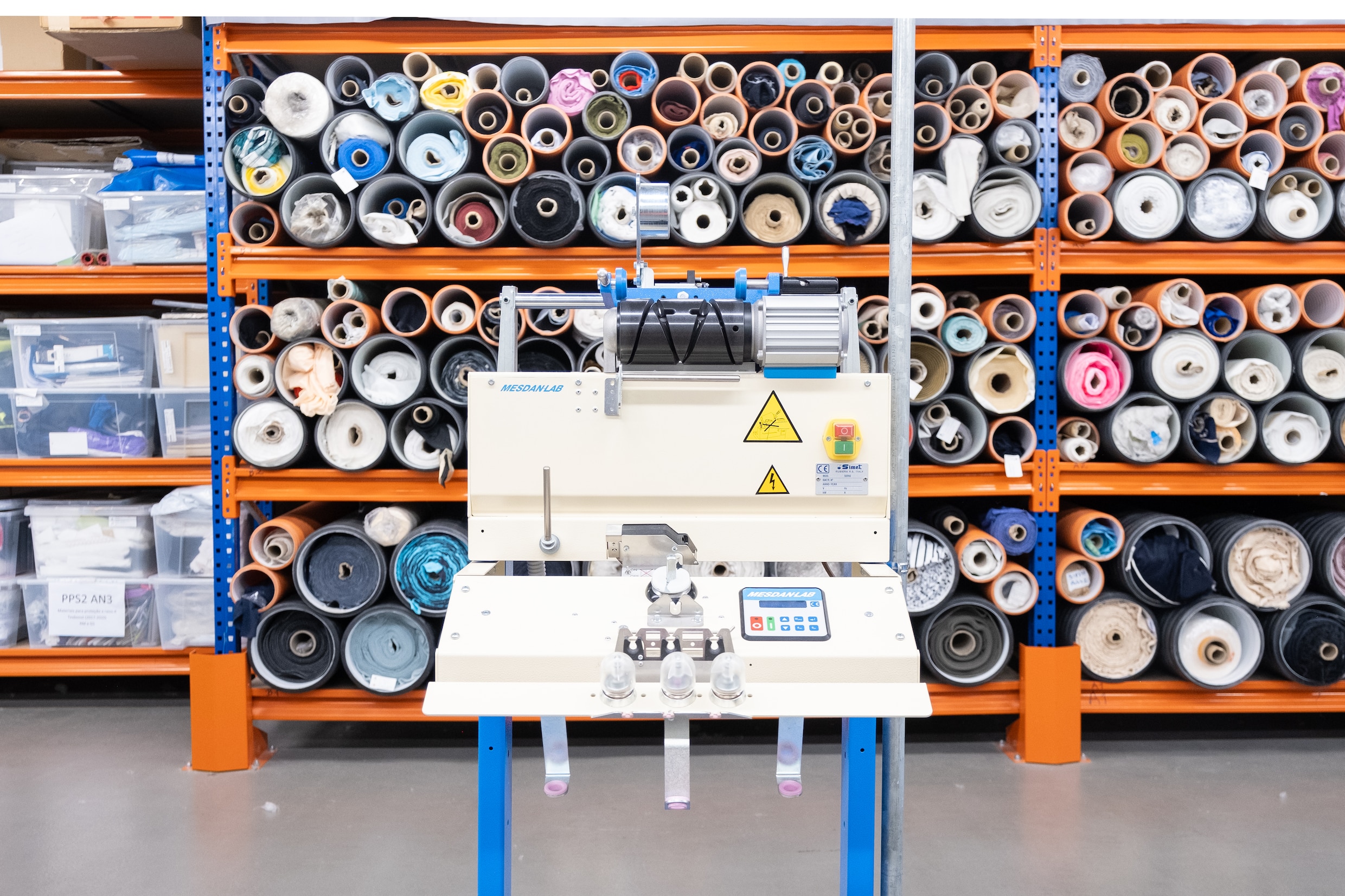 Textiel van ananas of eucalyptus: Portugal mikt op de kledingindustrie ...