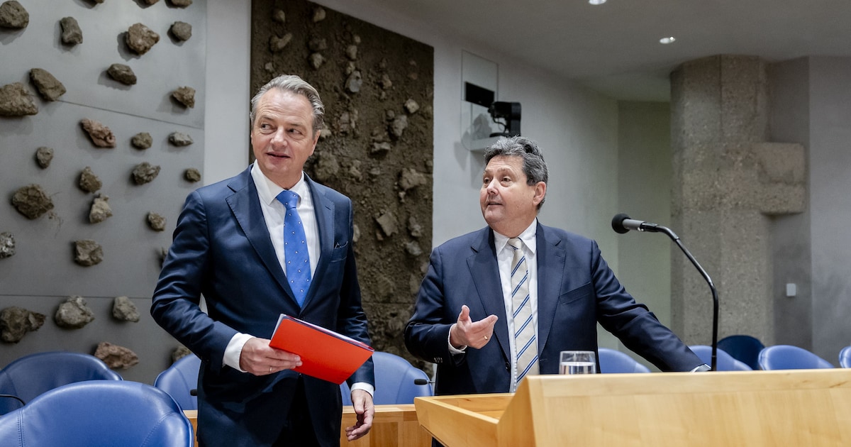 Het aantreden van kabinet-Schoof leidt tot nieuwe stroom klachten over racisme bij de ...