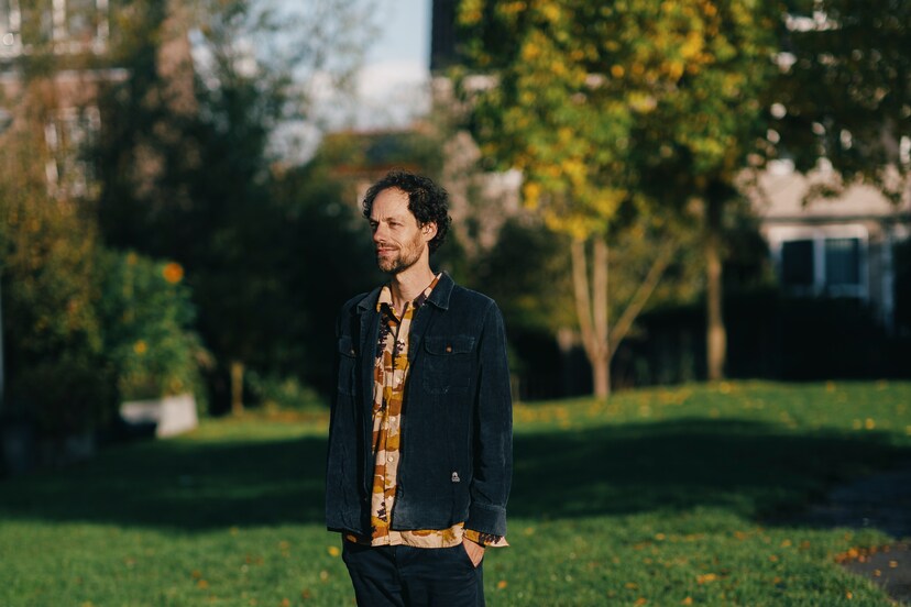 Wat te doen als je zwangere vrouw kanker krijgt? Helaas weet Stefan Verhoeve het antwoord op die ...