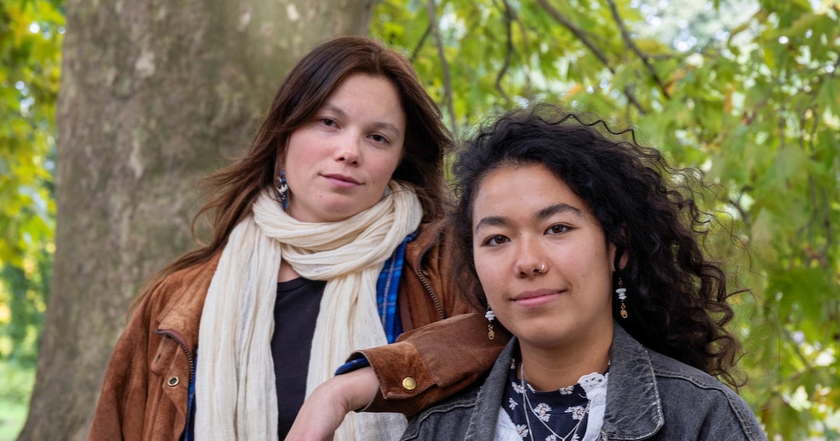 Jongeren op weg naar biodiversiteitstop: ‘Als wij niet aan tafel zitten ...
