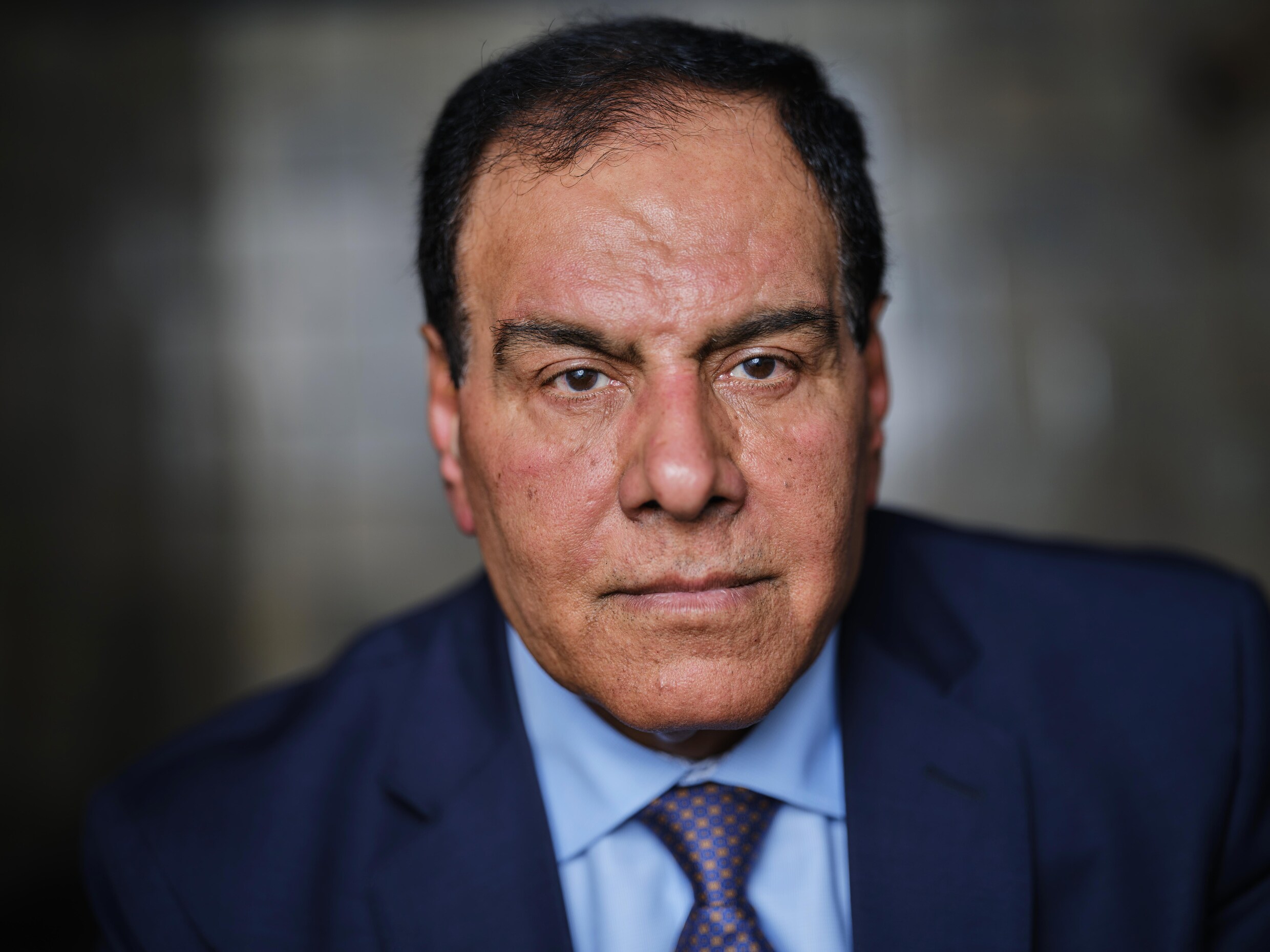 Deze Palestijnse arts verloor meer dan 55 familieleden in Gaza. ‘Goed ...