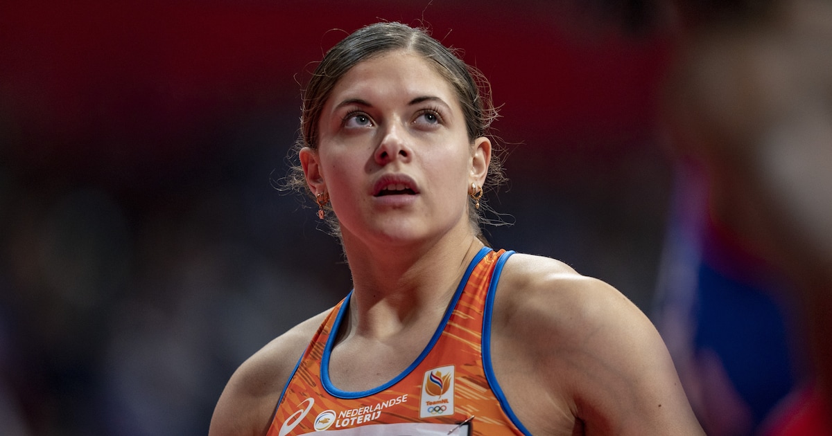 Atlete Zoë Sedney: ‘Ik ben slachtoffer van grensoverschrijdend gedrag ...