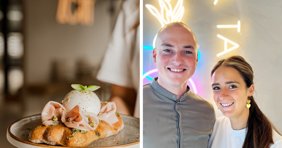 Patat bij de maaltijd? Bij restaurant Zout in Rijen haal je die zelf in ...