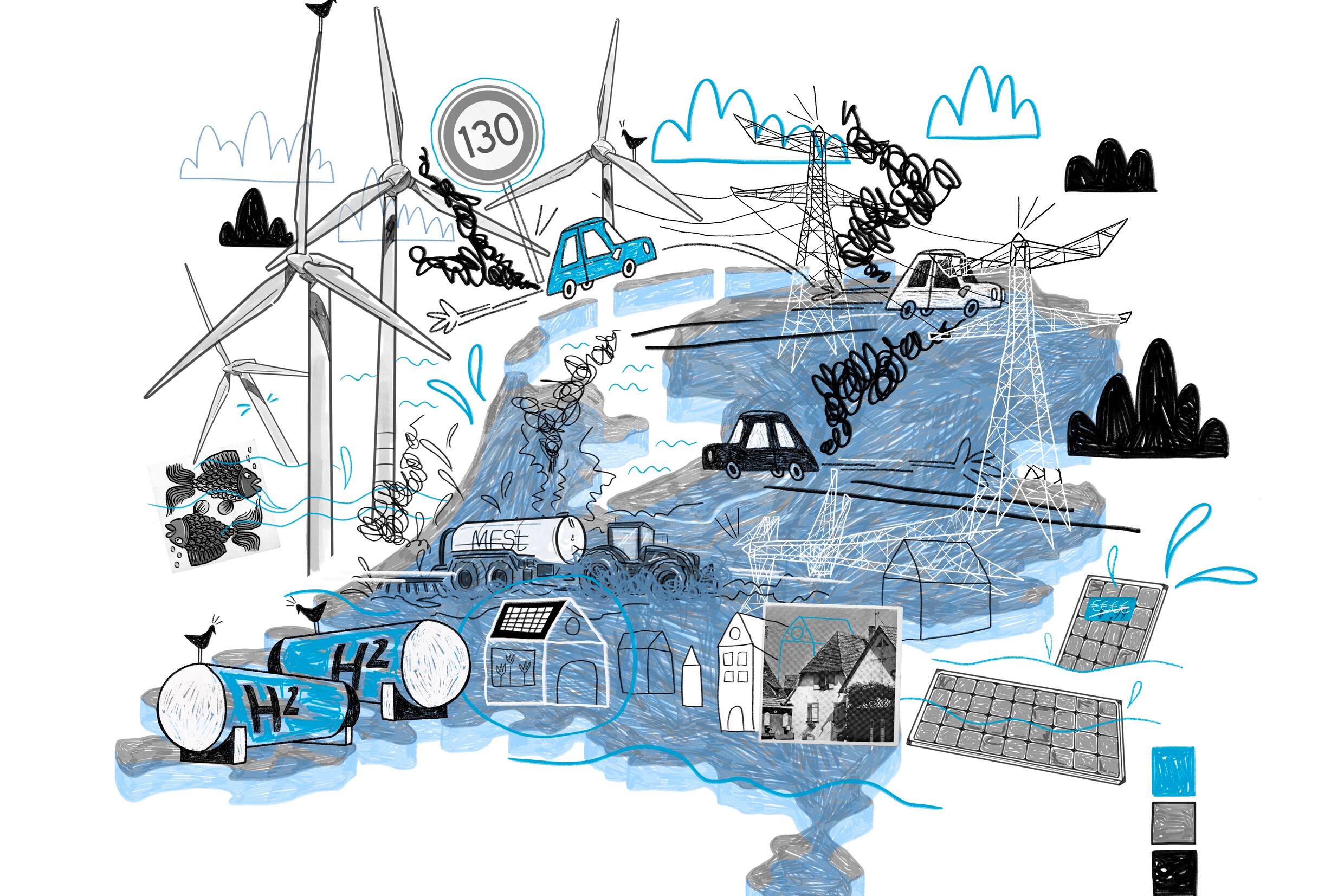 Lees hier alles over het regeerprogramma van premier Dick Schoof | Trouw